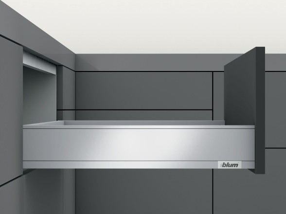 LEGRABOX range | Blum