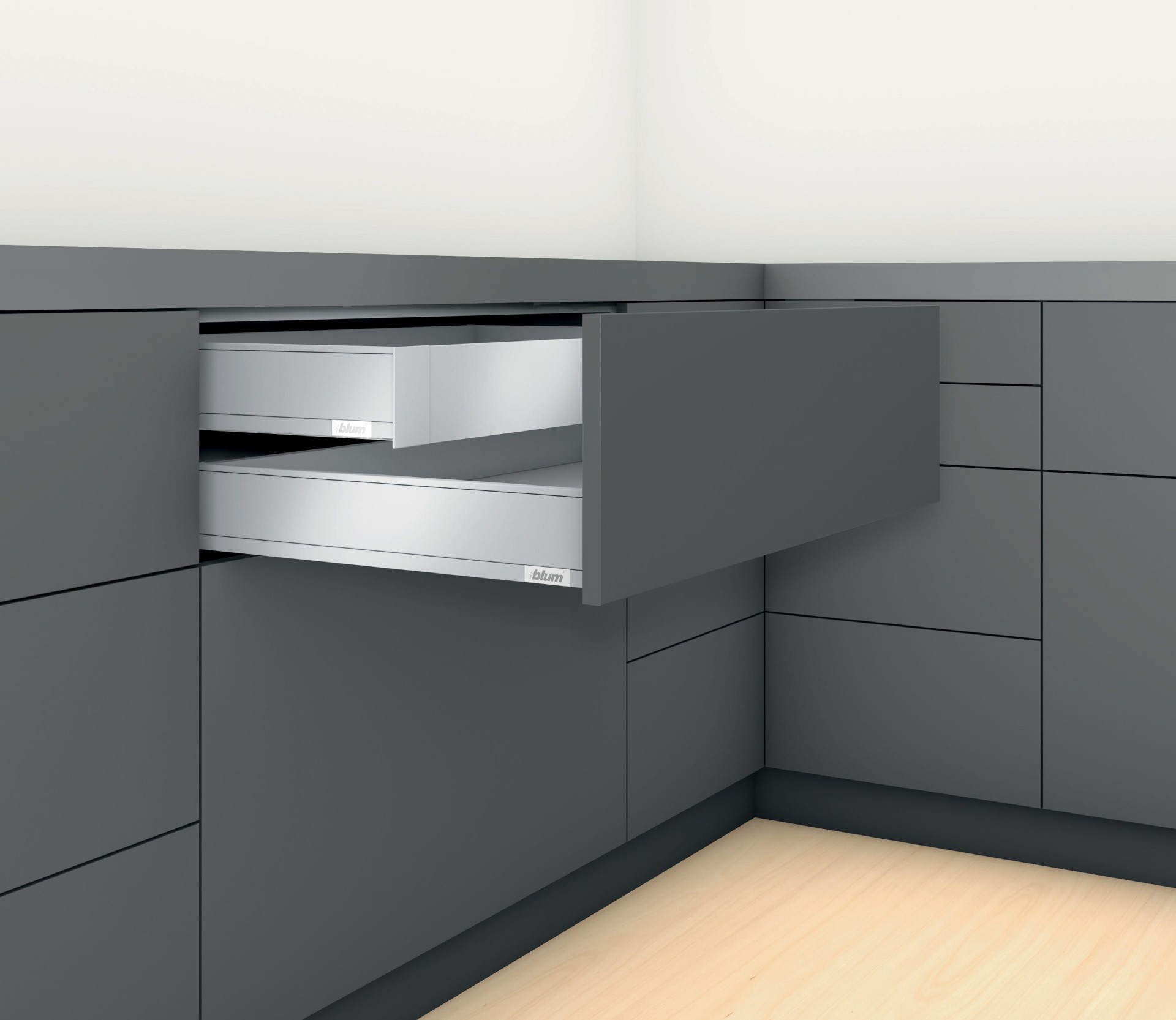 LEGRABOX | Blum