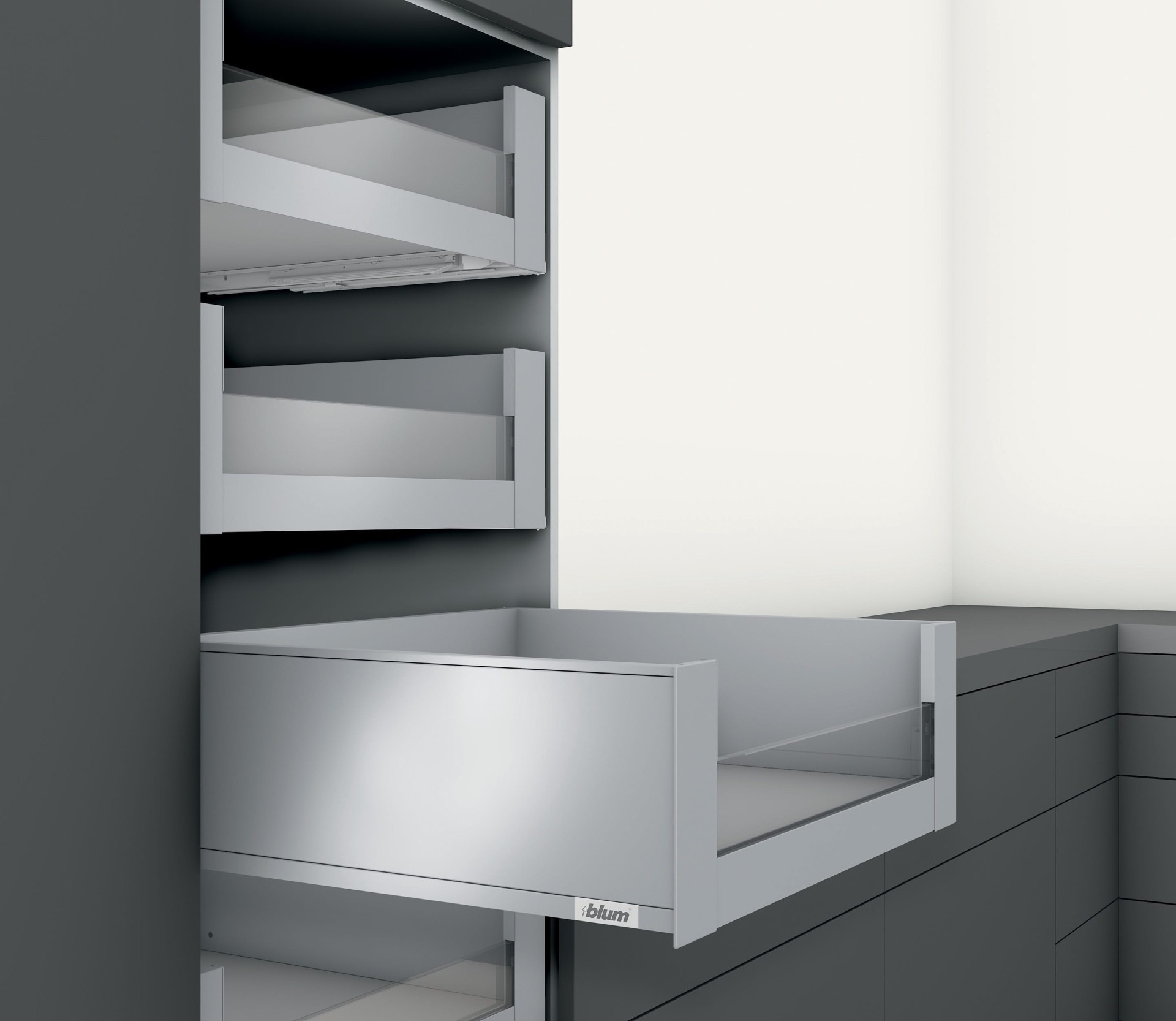 LEGRABOX | Blum
