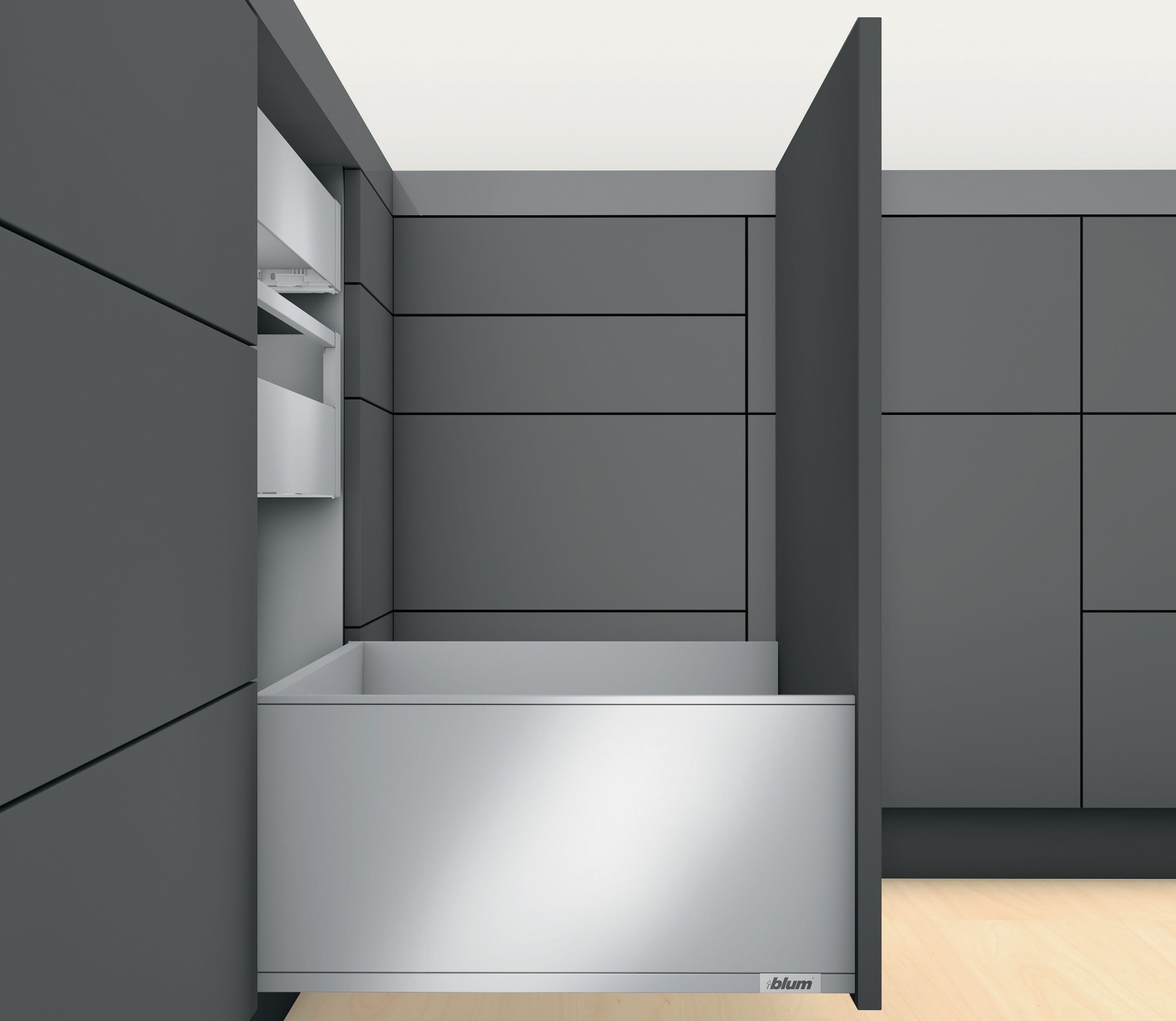 LEGRABOX | Blum