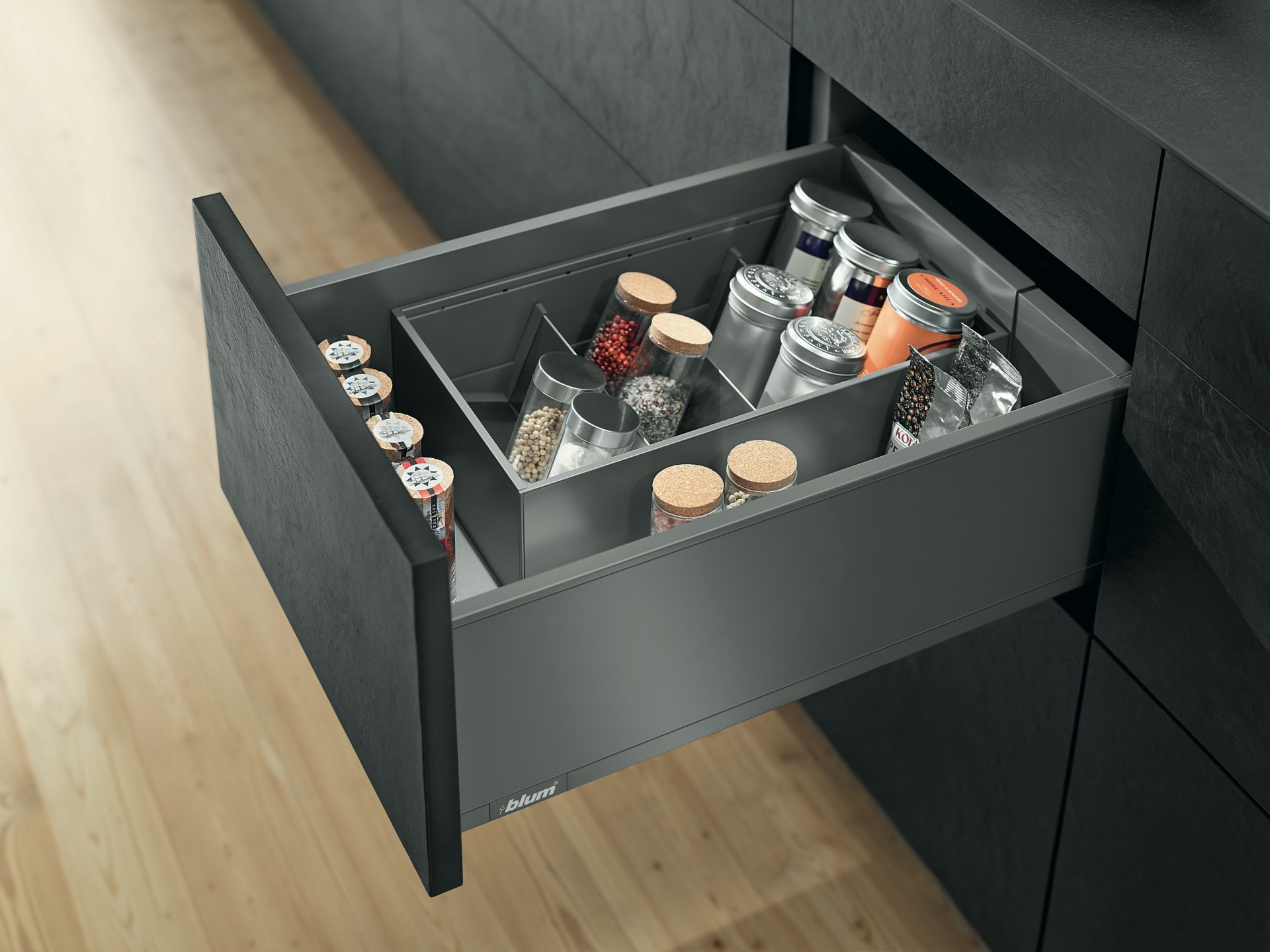 AMBIA-LINE | Blum