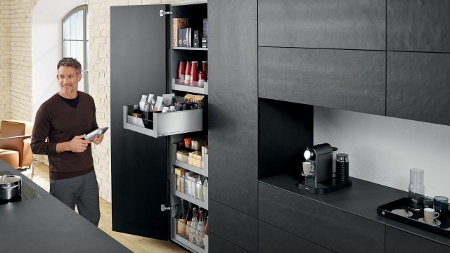 SPACE TOWER | Blum