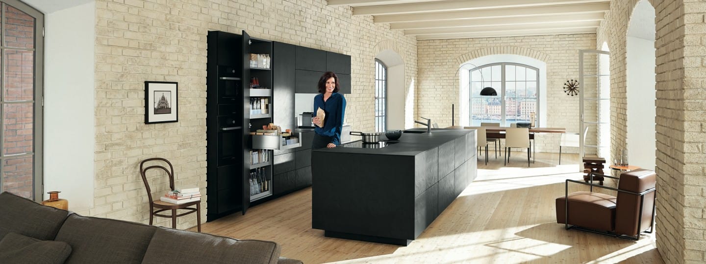 Fittings solutions by Blum | Blum