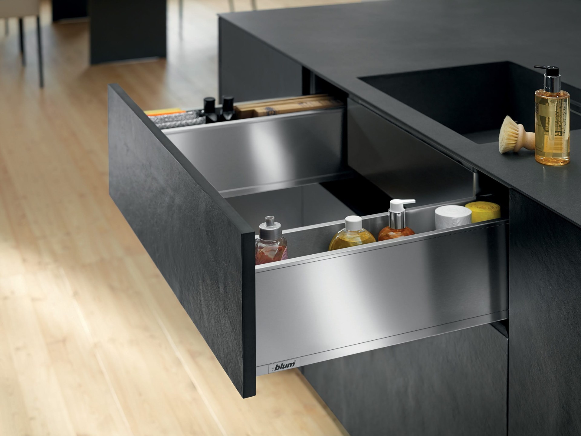 Product range | Blum