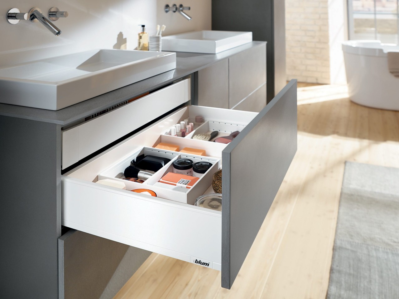 Product world of Blum | Blum