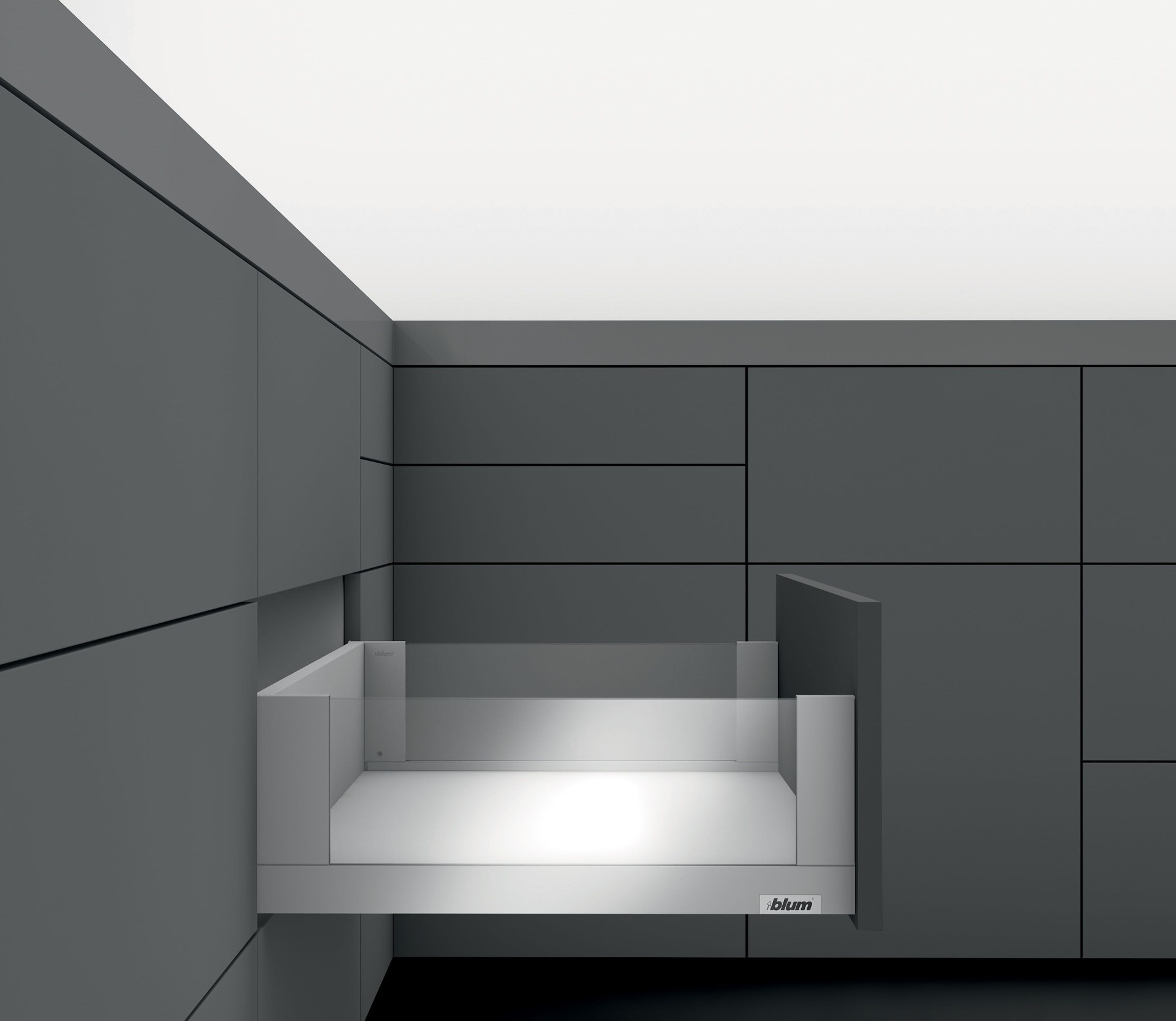 LEGRABOX range | Blum