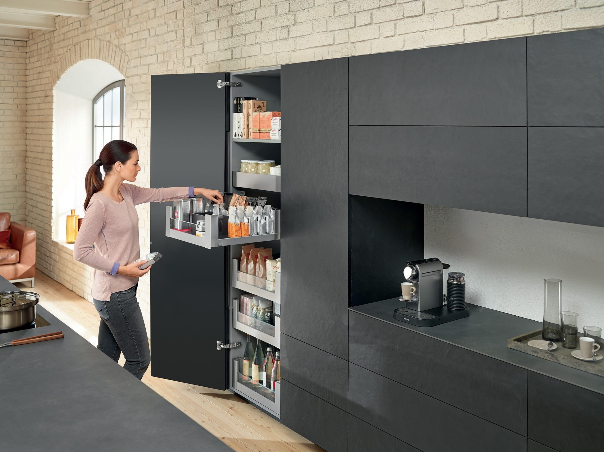 LEGRABOX | Blum