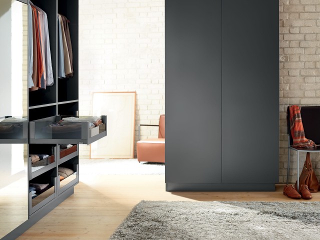 Produktwelt von Blum | Blum