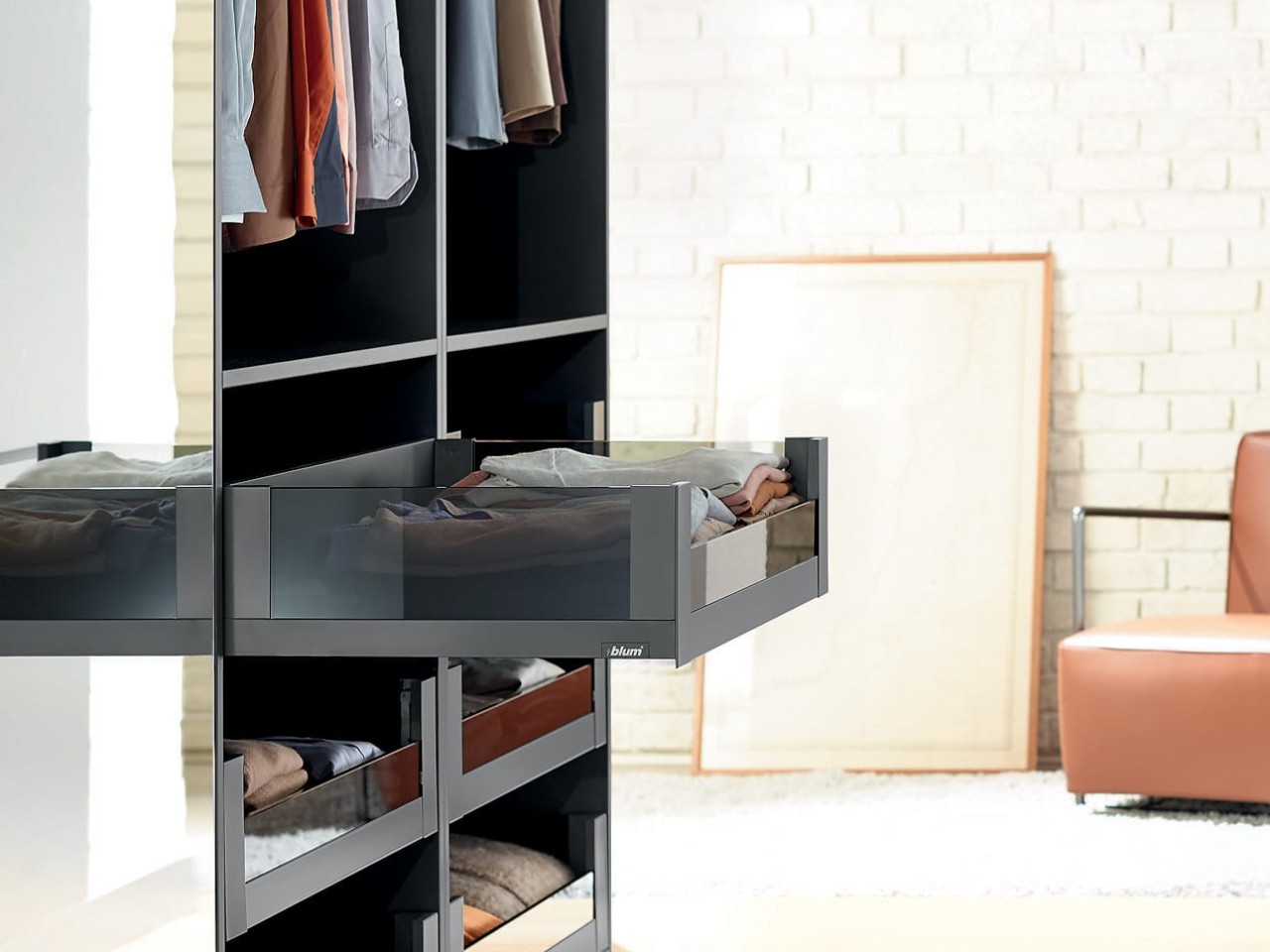 Product world of Blum | Blum