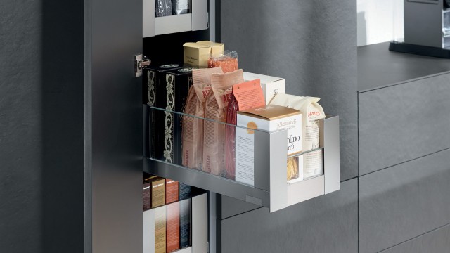 SPACE TOWER | Blum