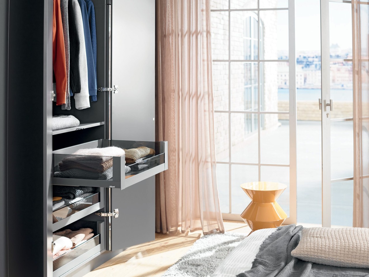 Product world of Blum | Blum