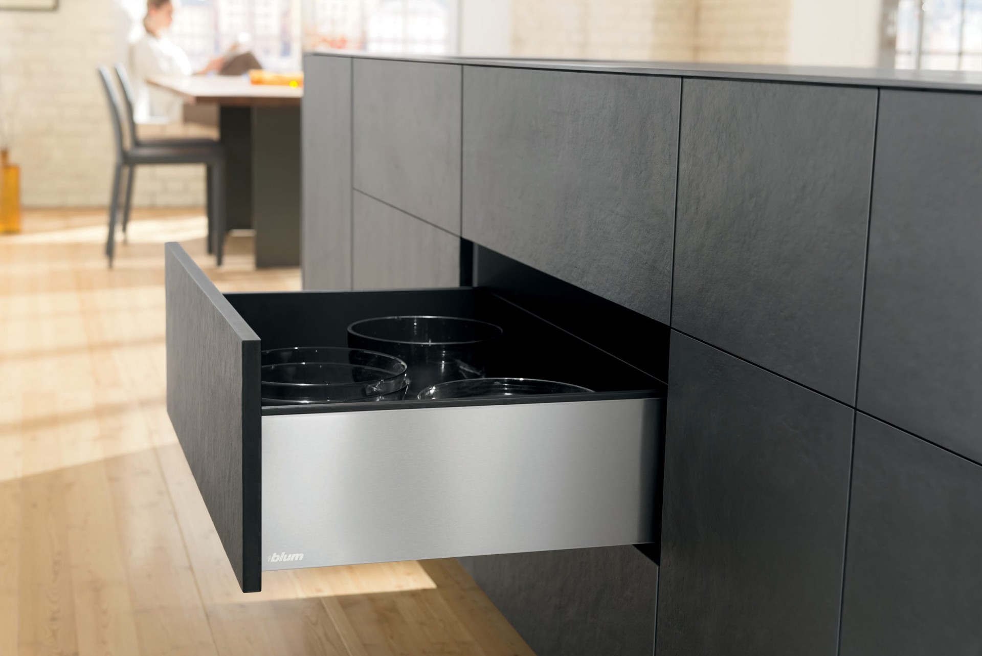 LEGRABOX individual | Blum
