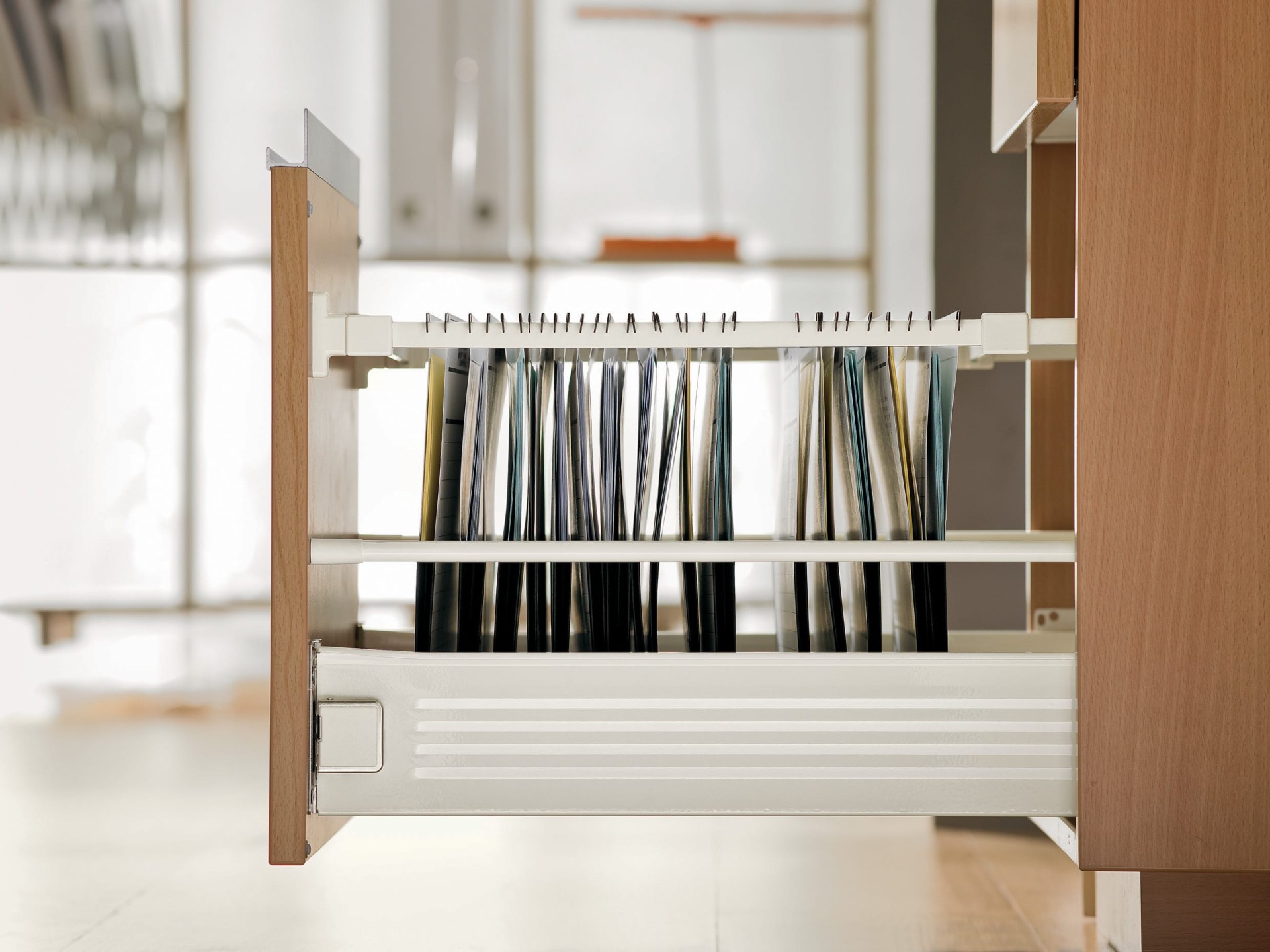 Furniture with Blum fittings | Blum