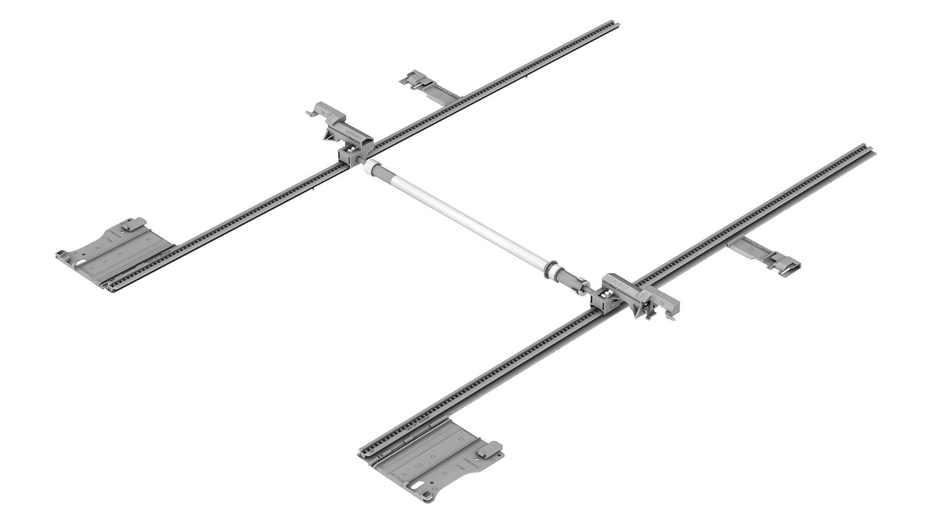 LEGRABOX range | Blum