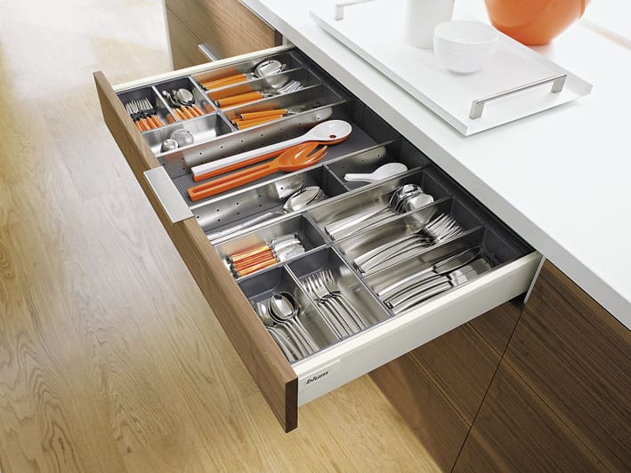 Program ORGA-LINE | Blum