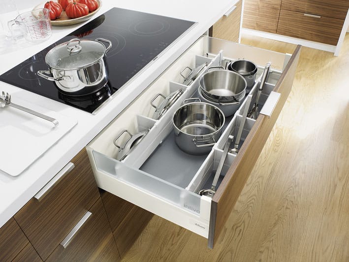 ORGA-LINE | Blum