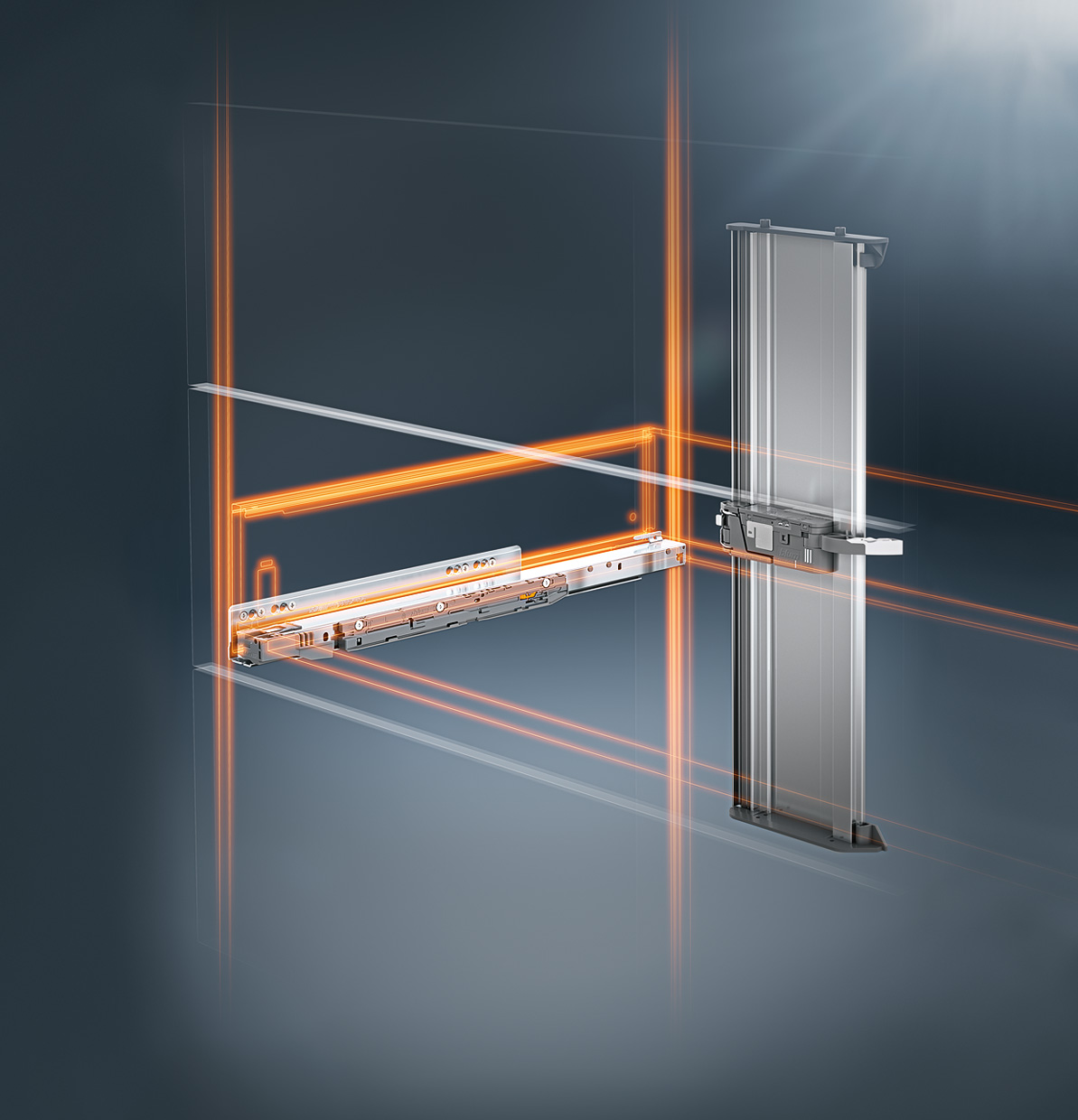 BLUMOTION S | Blum