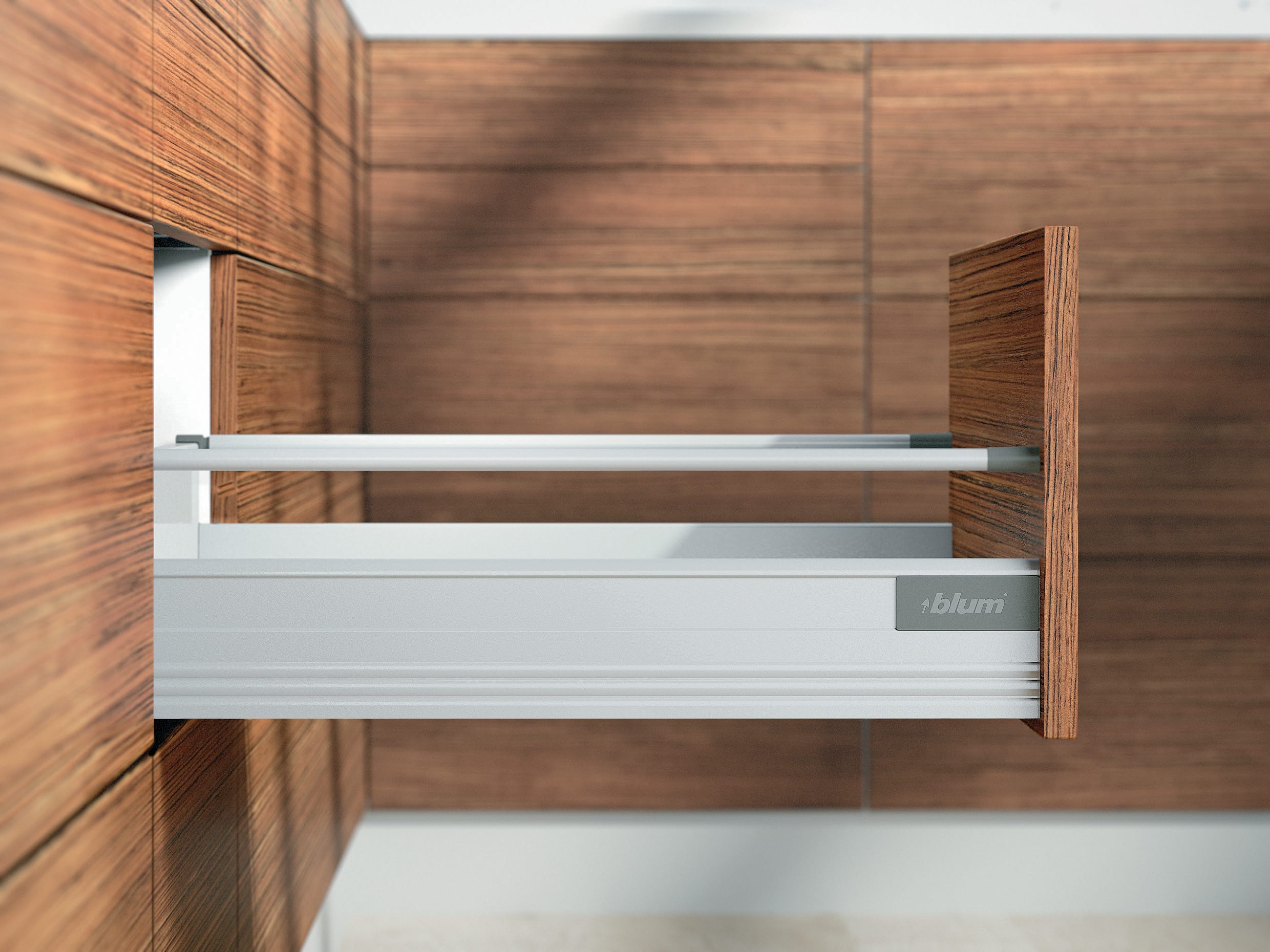 TANDEMBOX plus | Blum