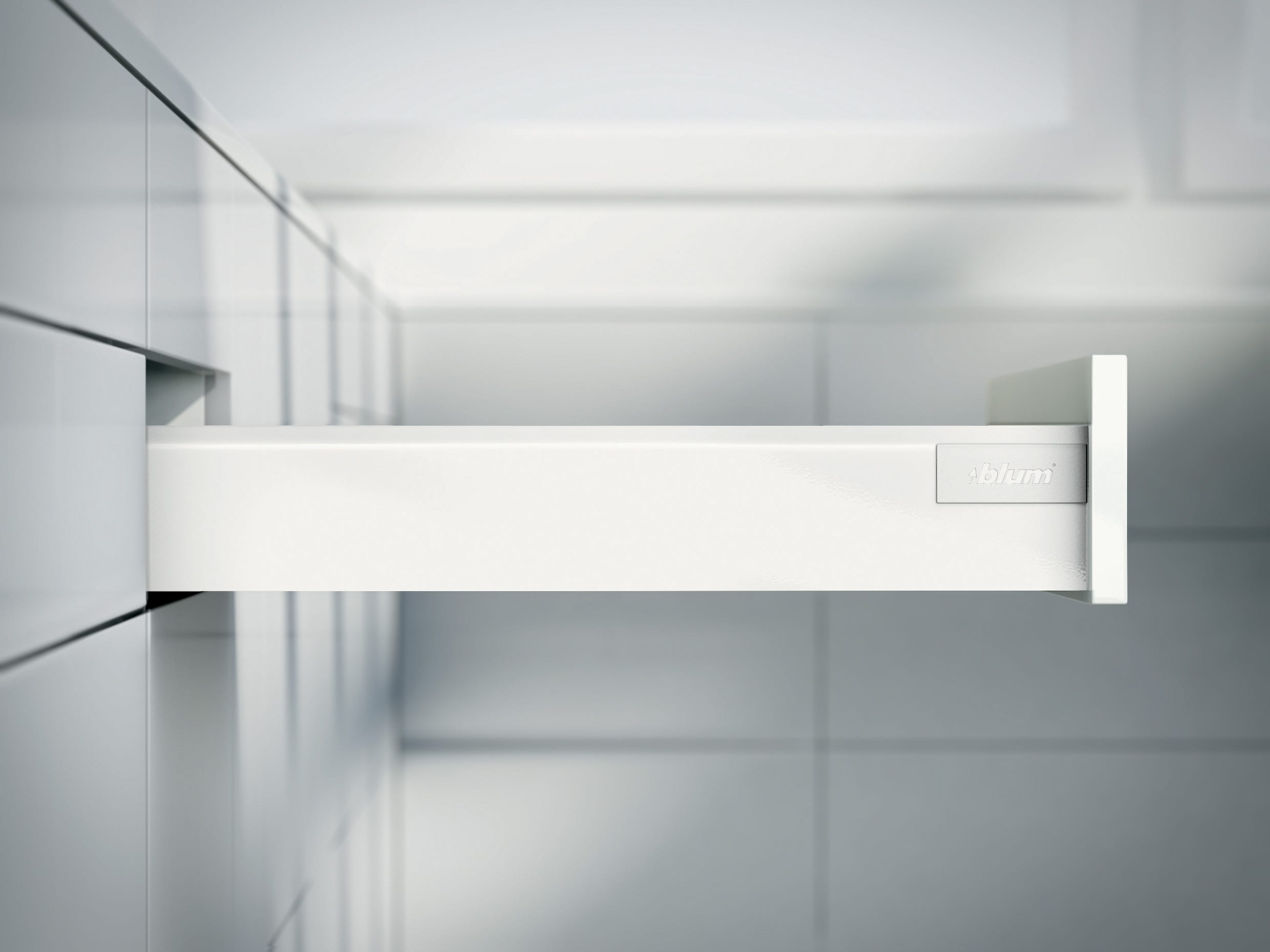 TANDEMBOX antaro | Blum