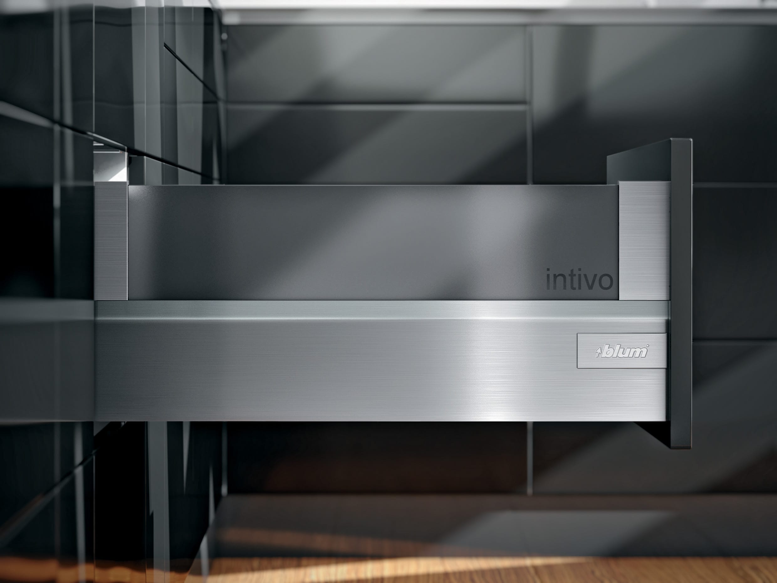 TANDEMBOX intivo | Blum