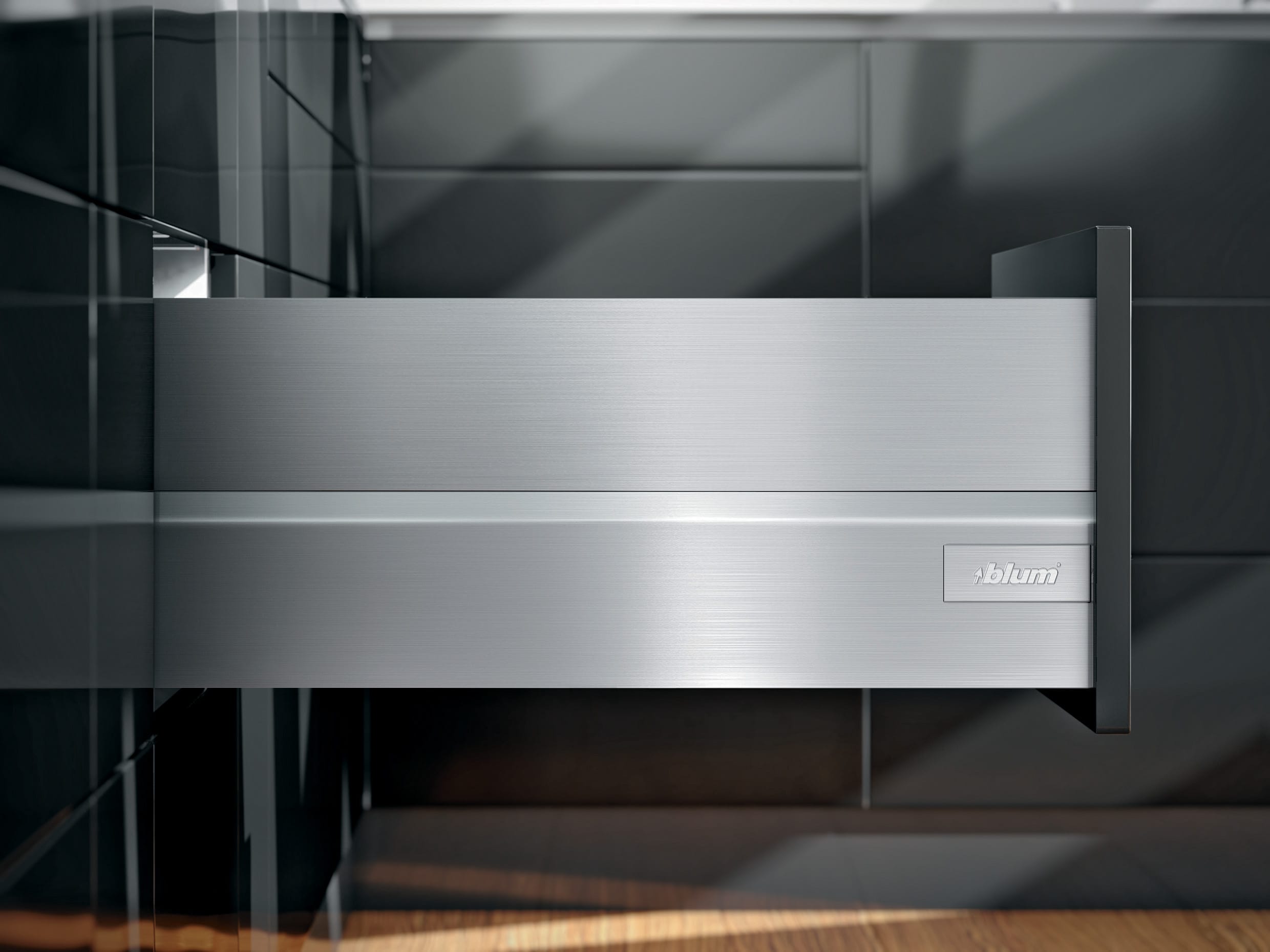 TANDEMBOX intivo | Blum