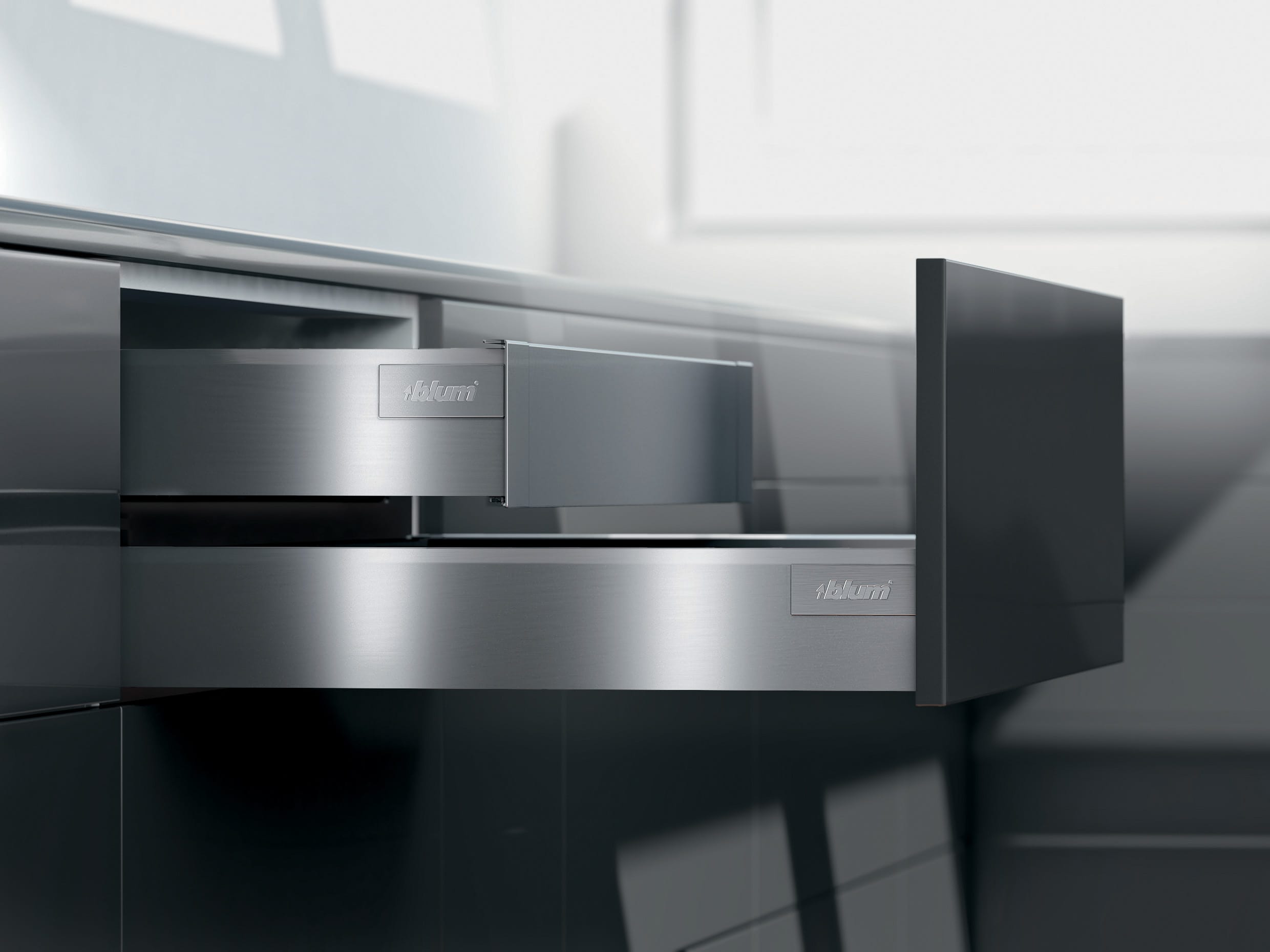 TANDEMBOX intivo | Blum