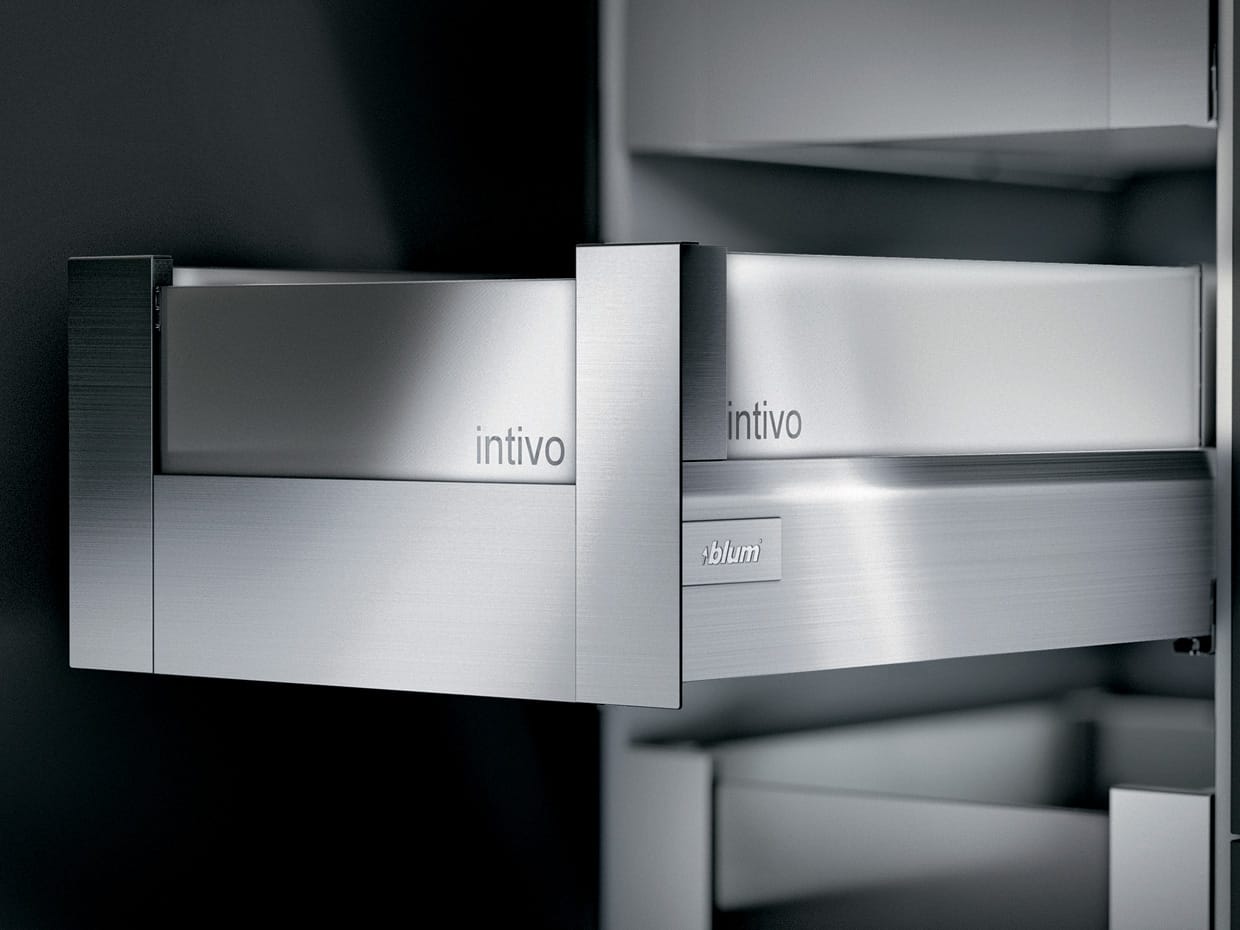 TANDEMBOX intivo | Blum