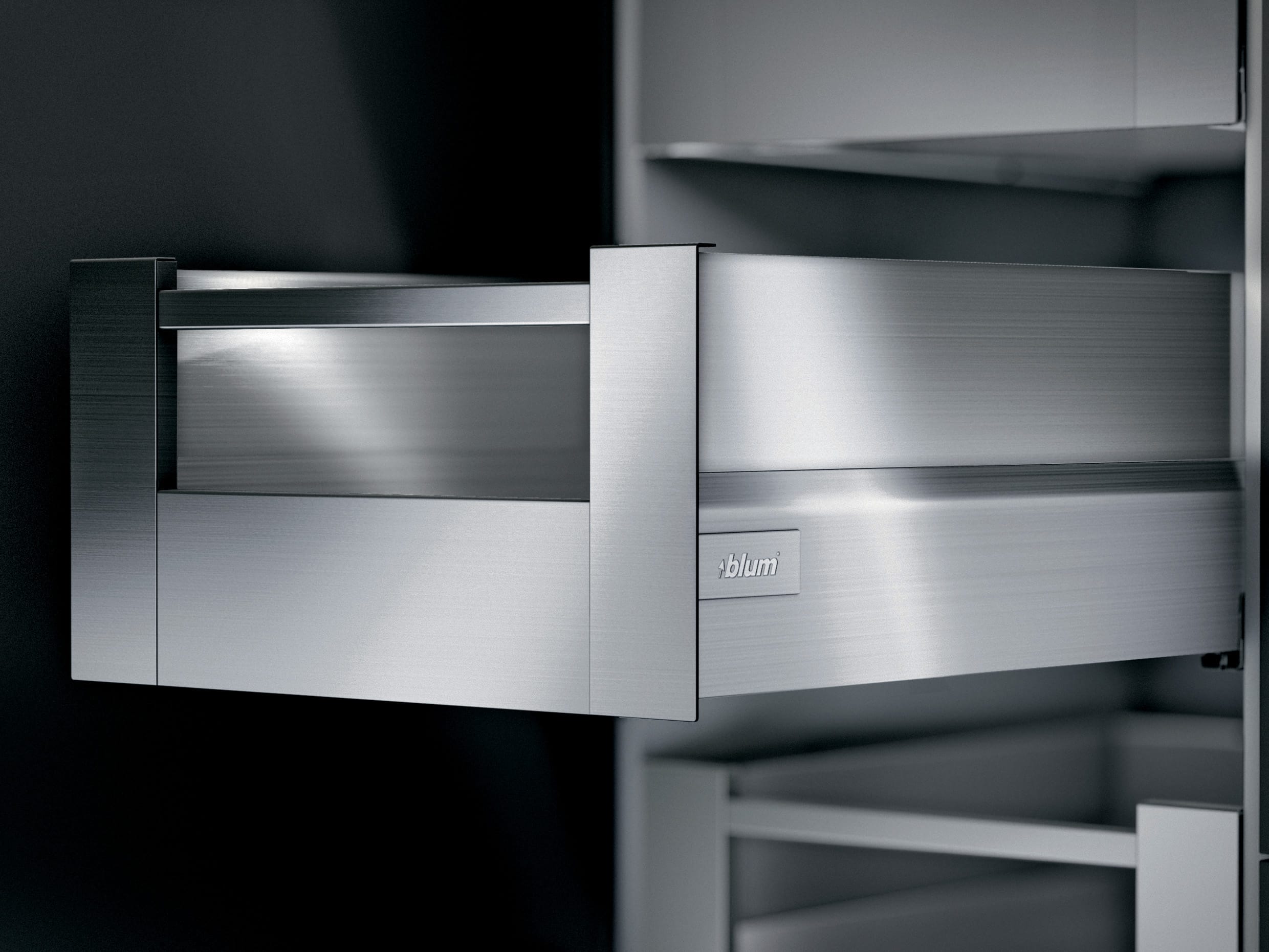 TANDEMBOX intivo | Blum