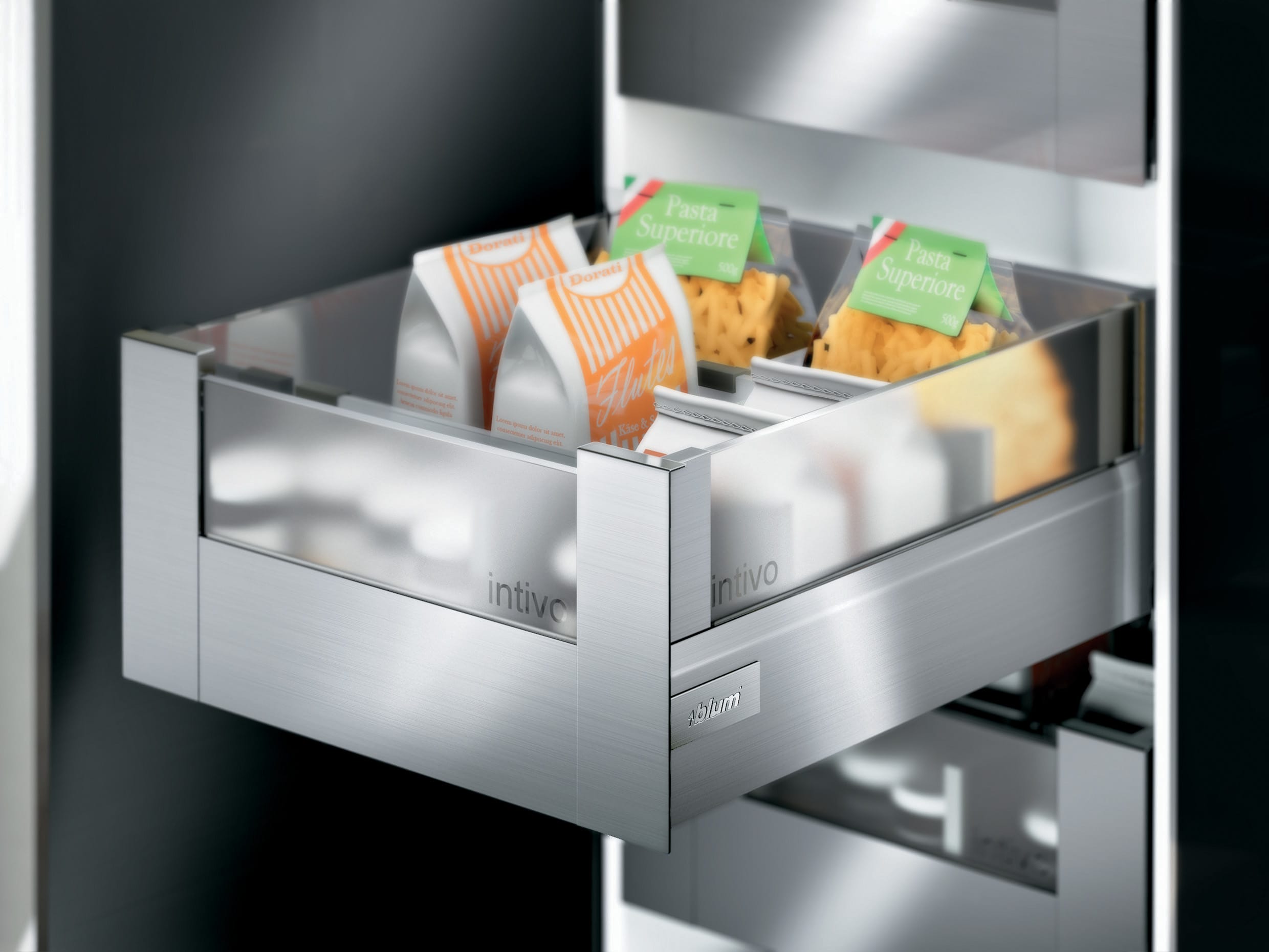 TANDEMBOX intivo | Blum