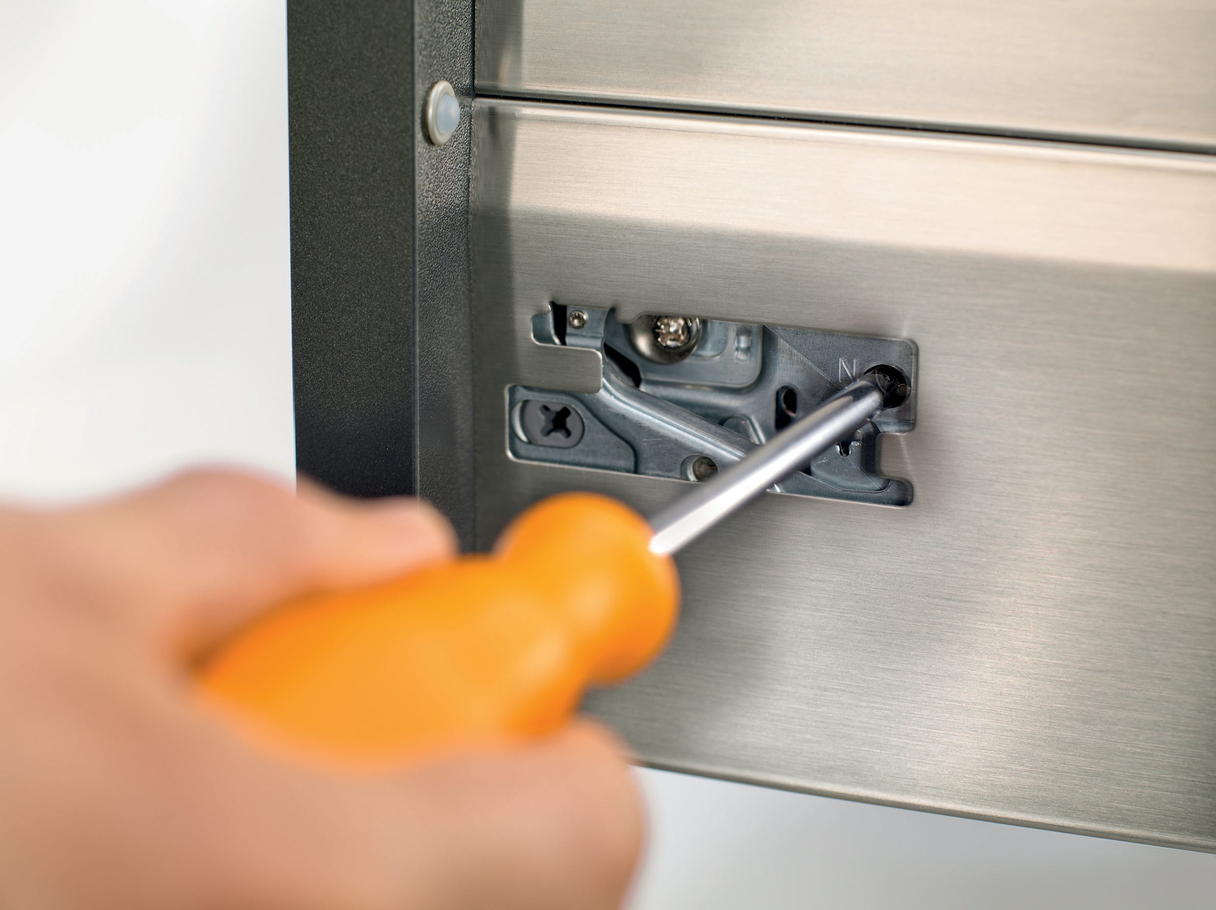 TANDEMBOX intivo | Blum