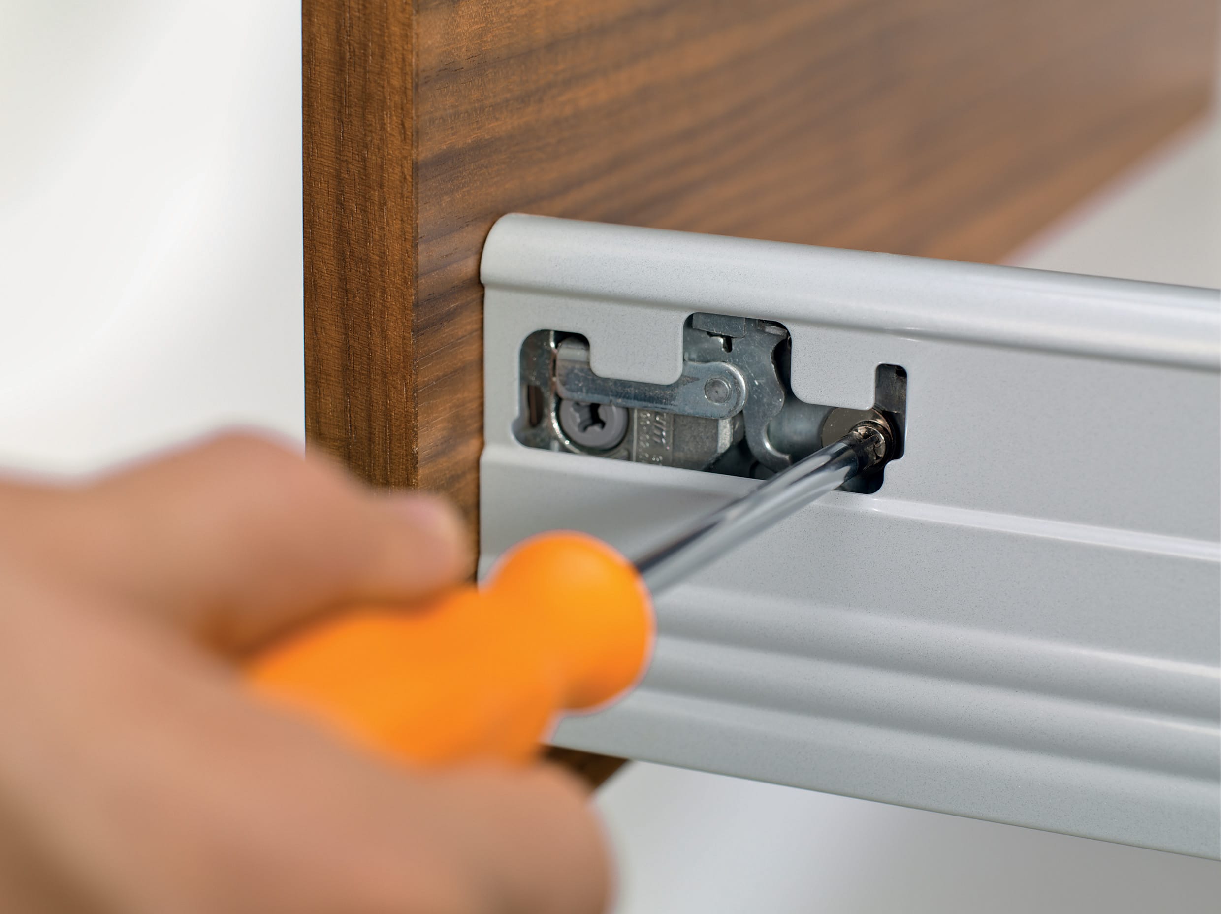 TANDEMBOX plus | Blum