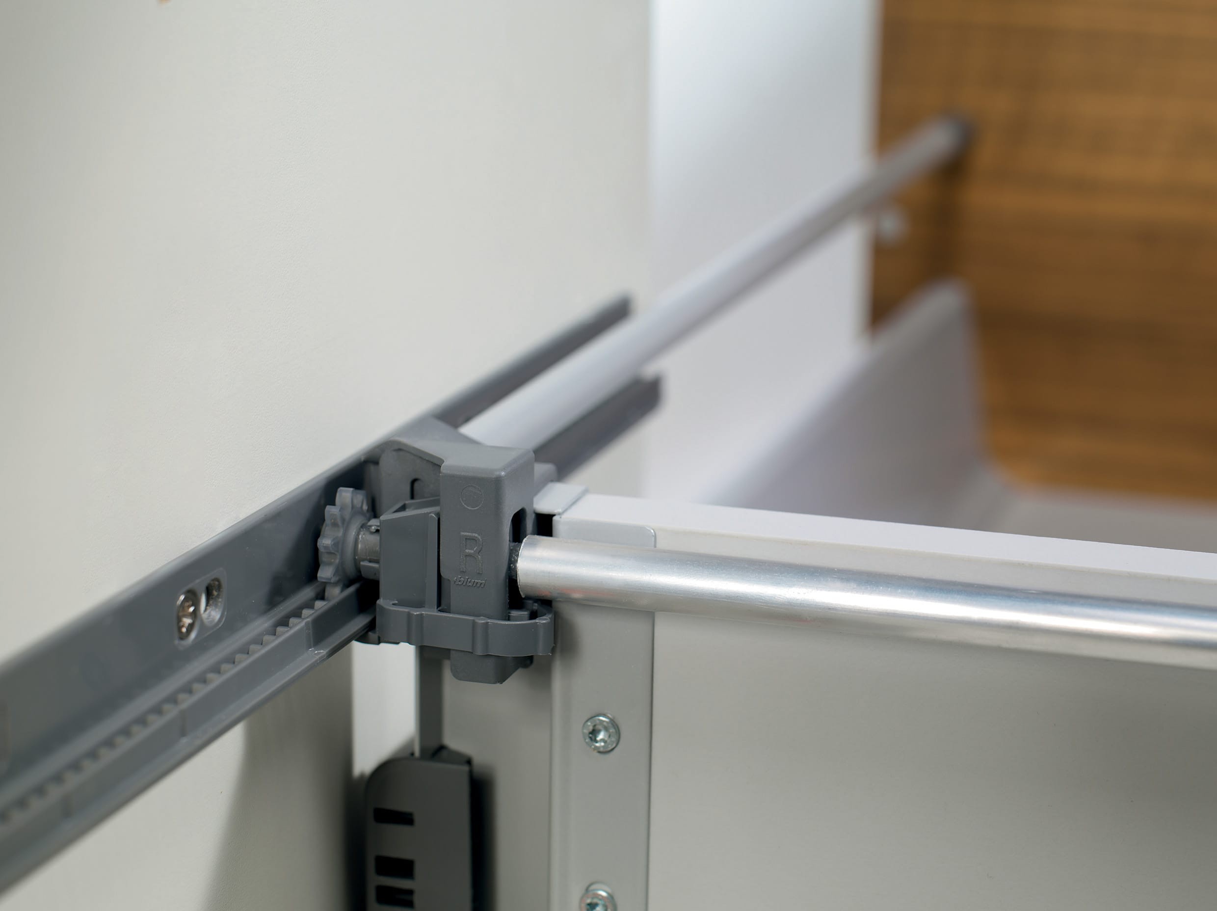 TANDEMBOX plus | Blum