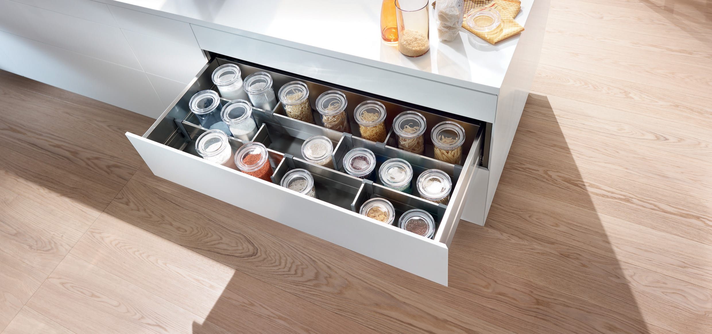 Program ORGA-LINE | Blum