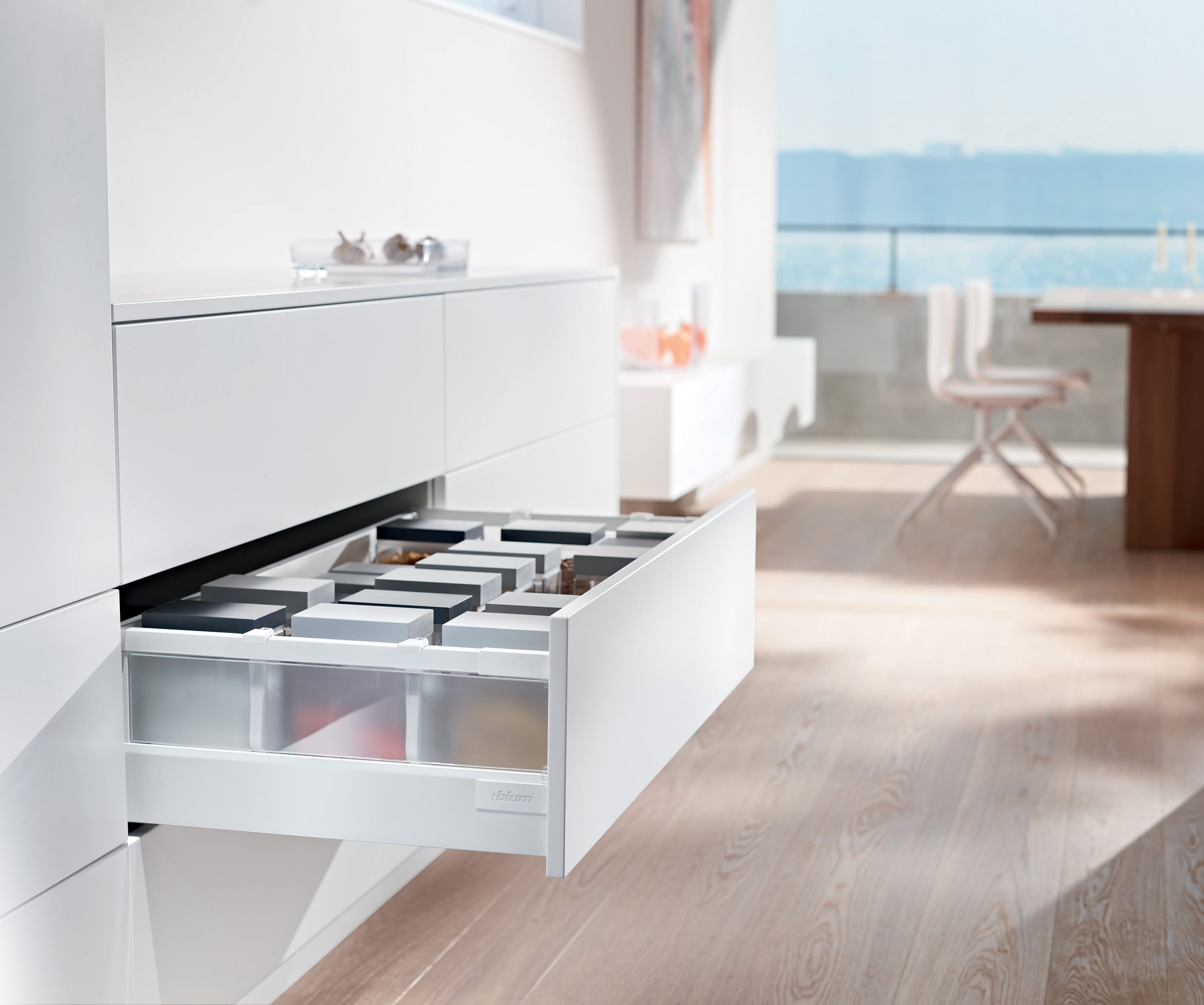 Product world of Blum | Blum