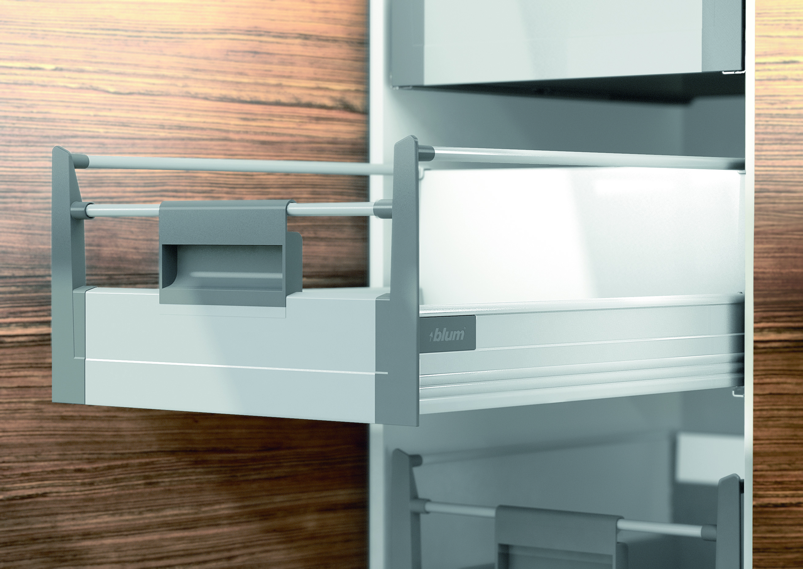 TANDEMBOX plus | Blum