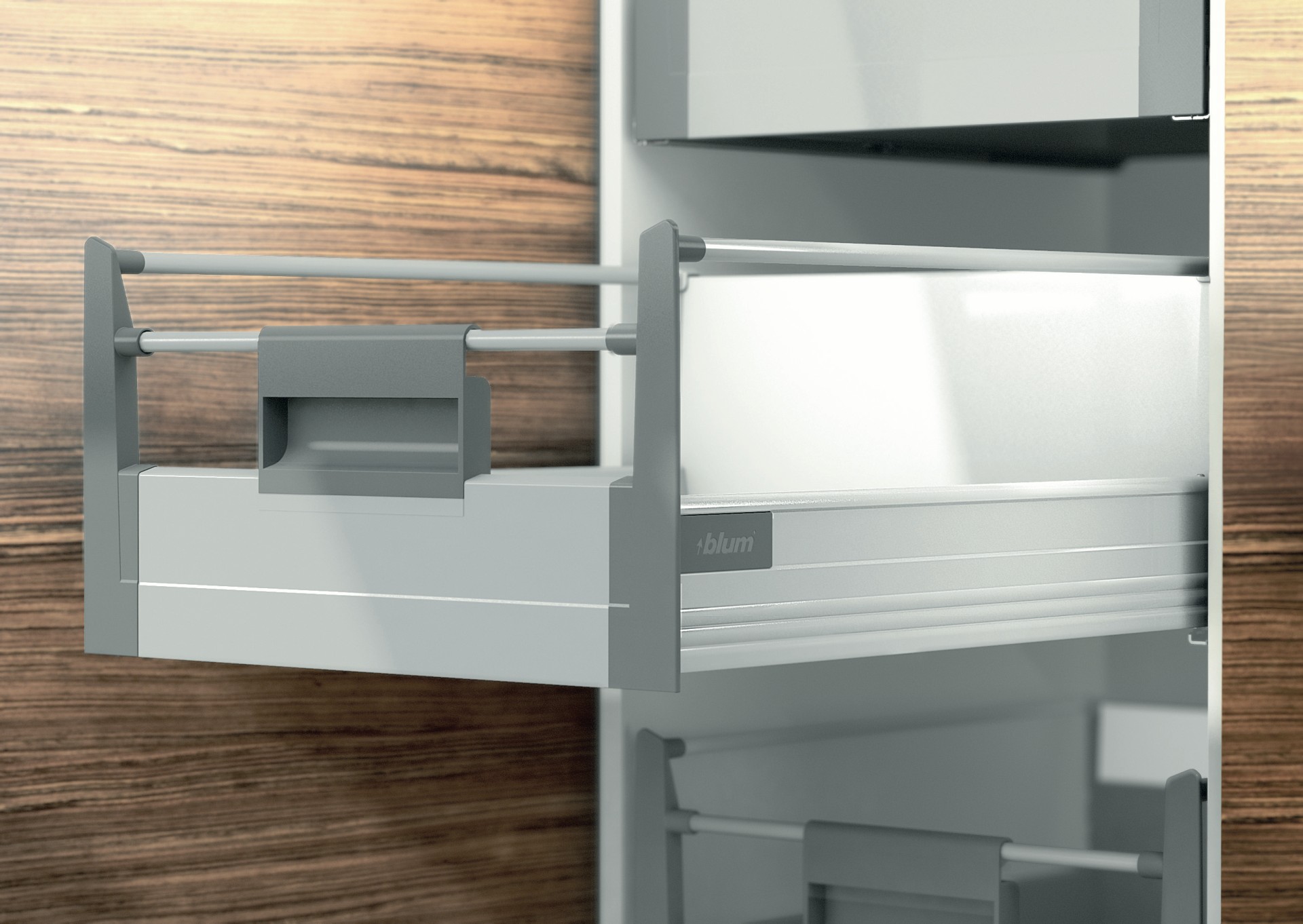 TANDEMBOX plus | Blum