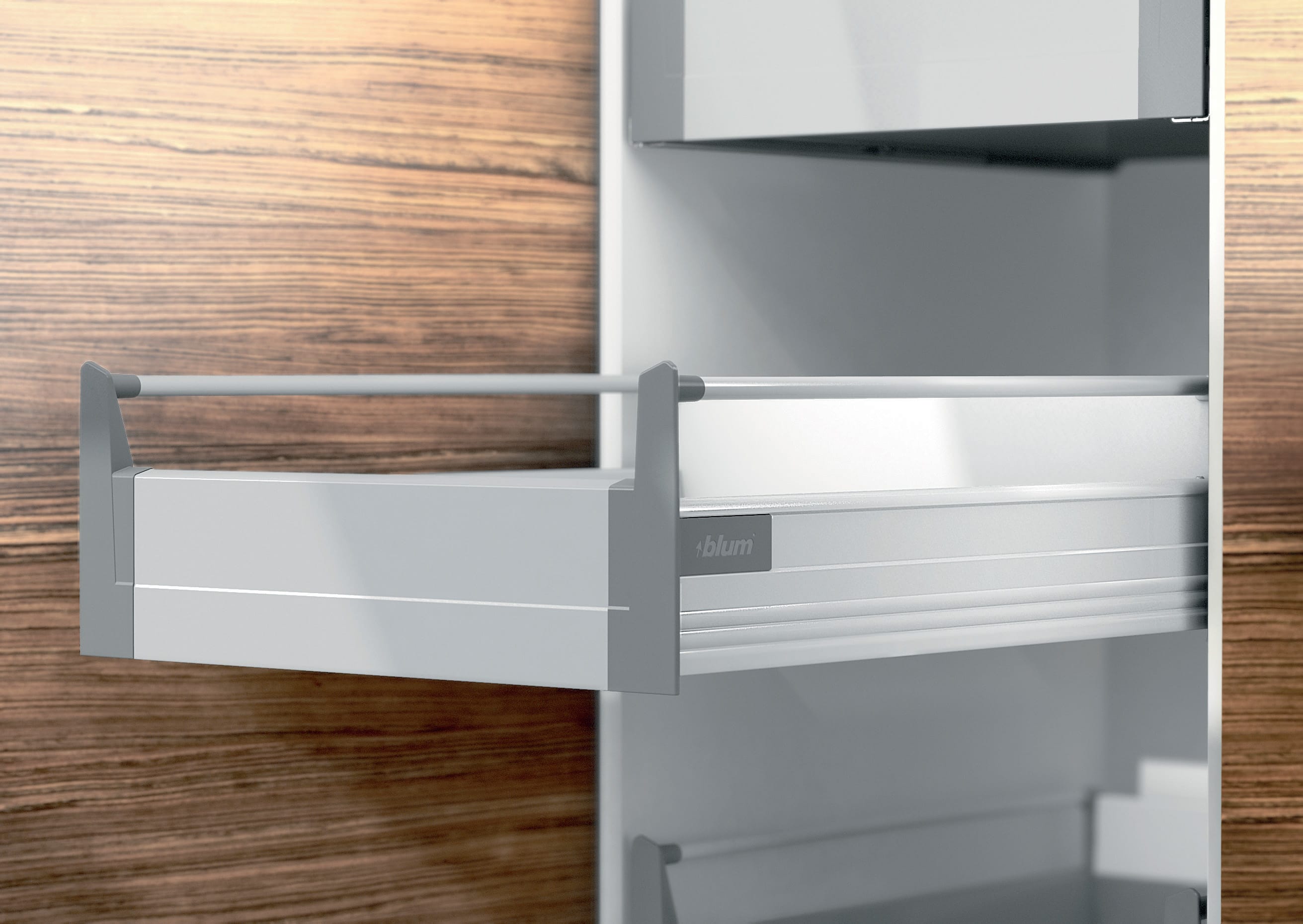 TANDEMBOX plus | Blum