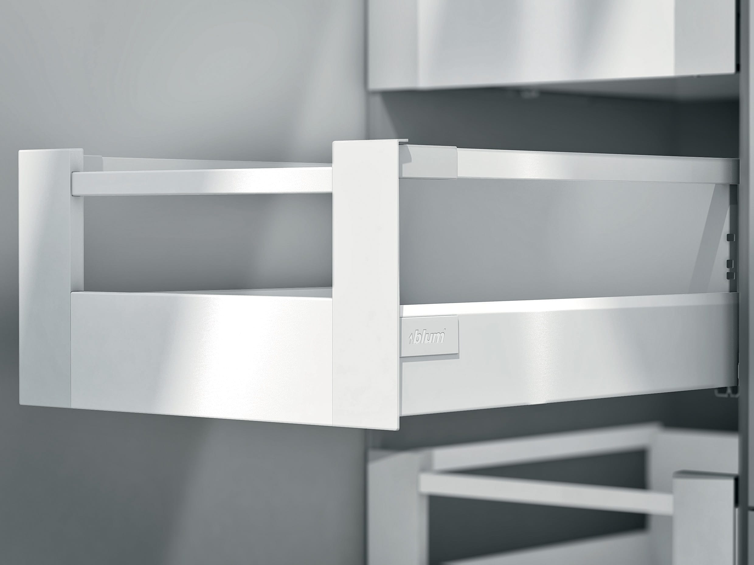 TANDEMBOX antaro | Blum