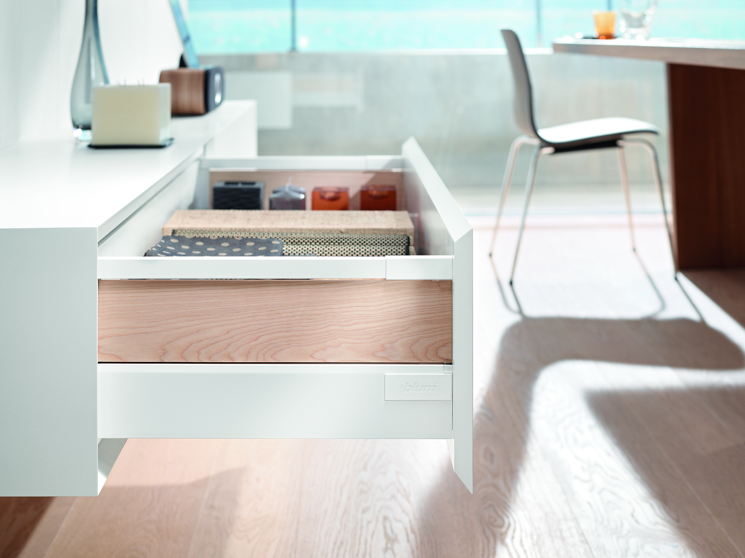 TANDEMBOX antaro | Blum