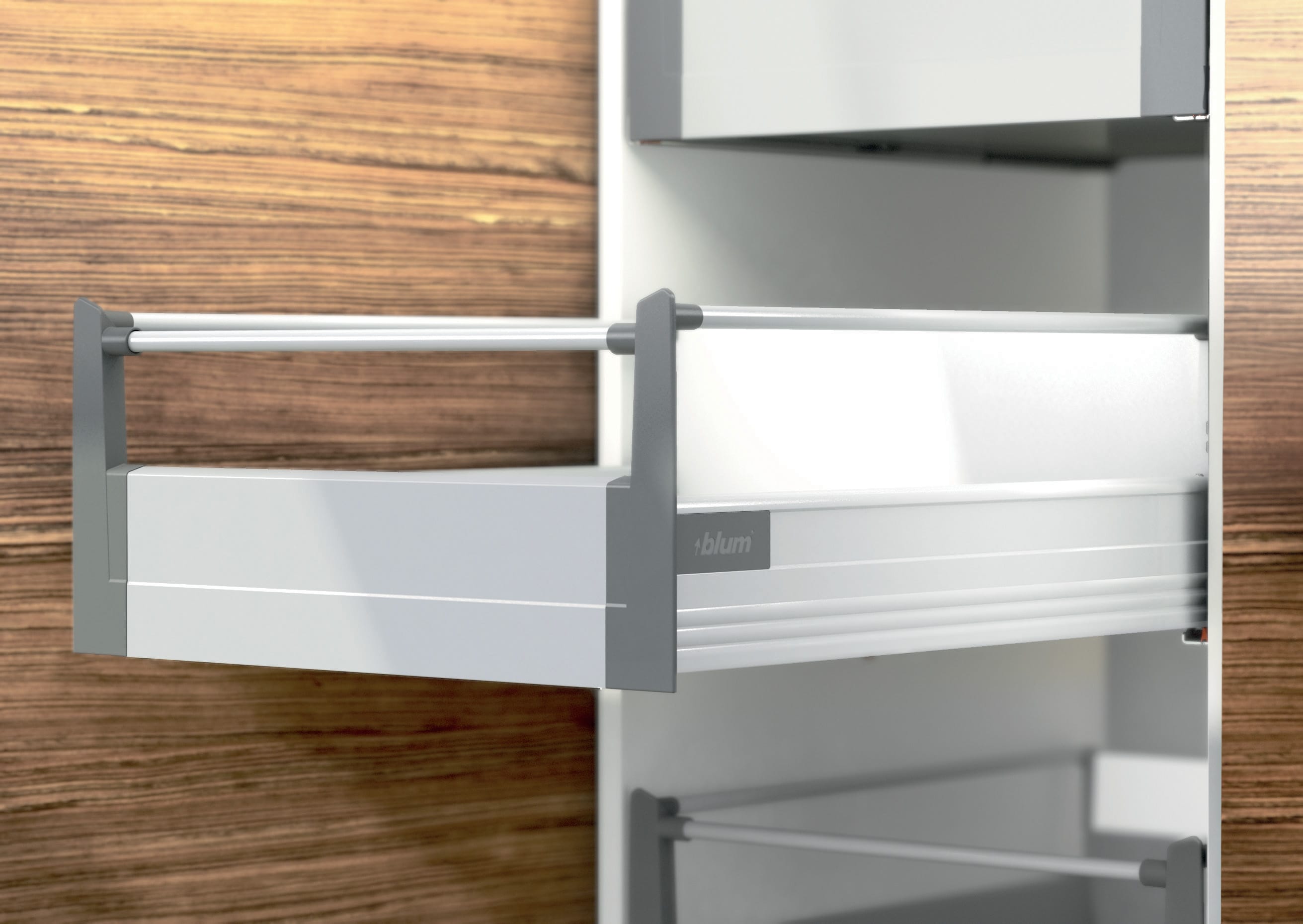 TANDEMBOX plus | Blum