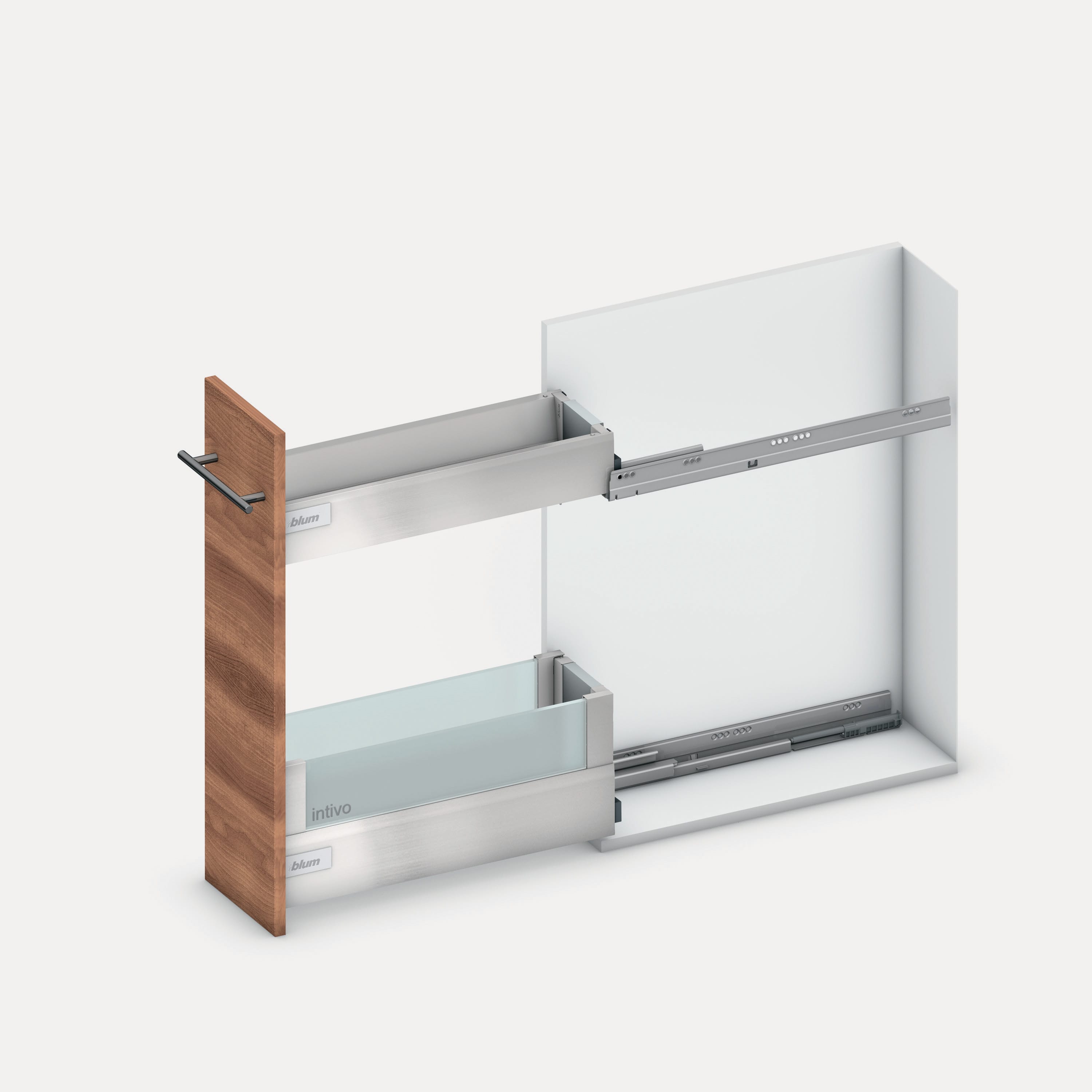 TANDEMBOX intivo | Blum