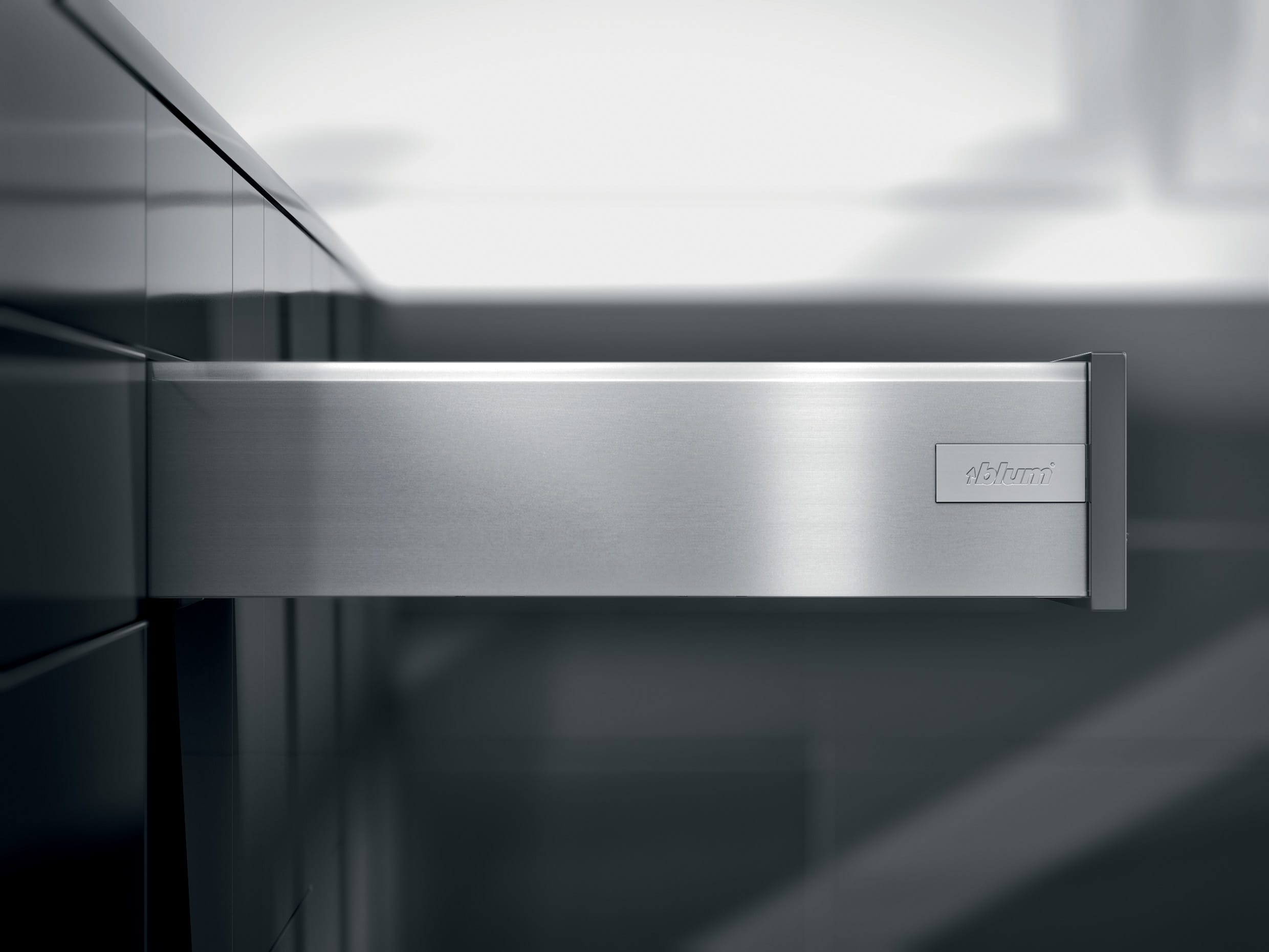 TANDEMBOX intivo | Blum