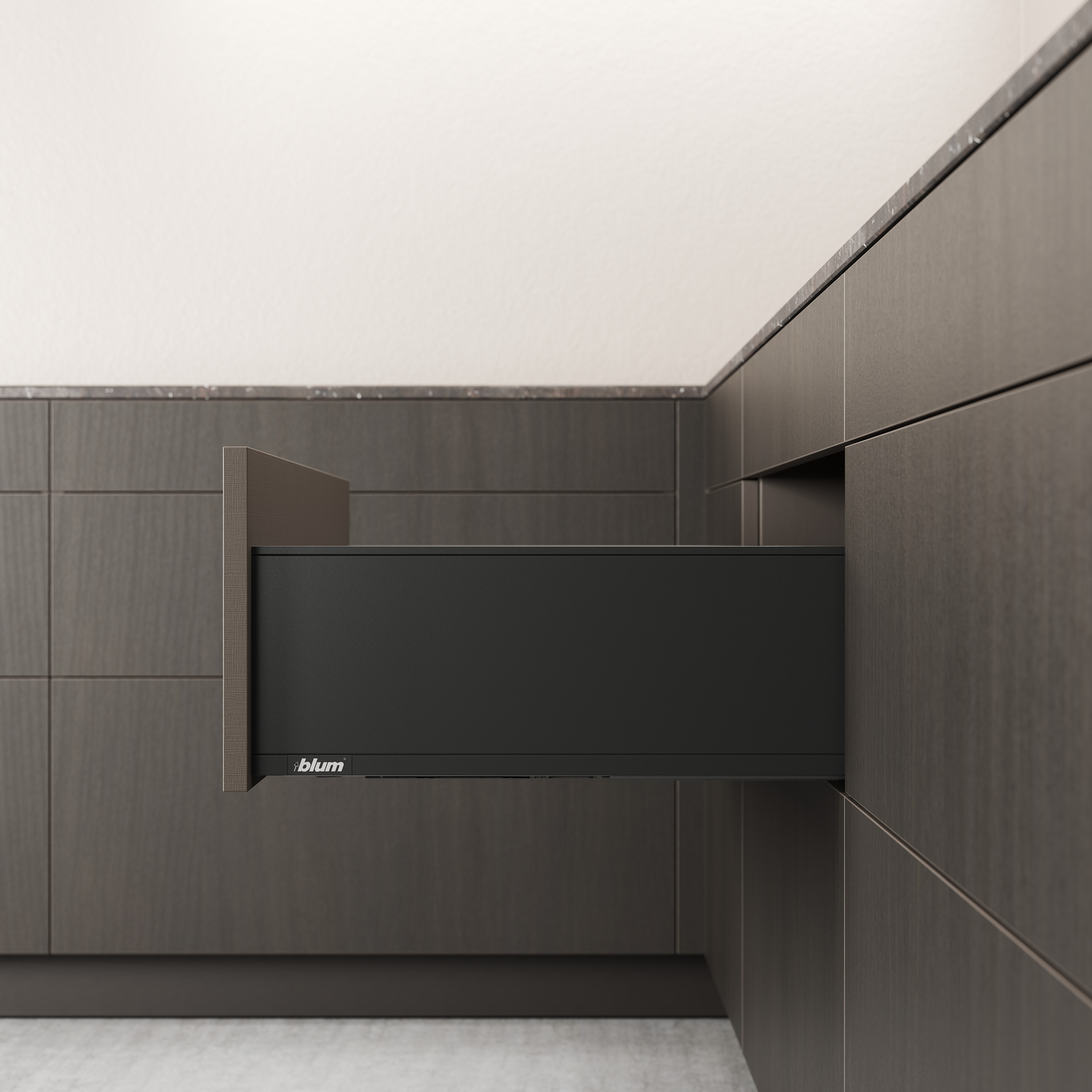 LEGRABOX Programm | Blum