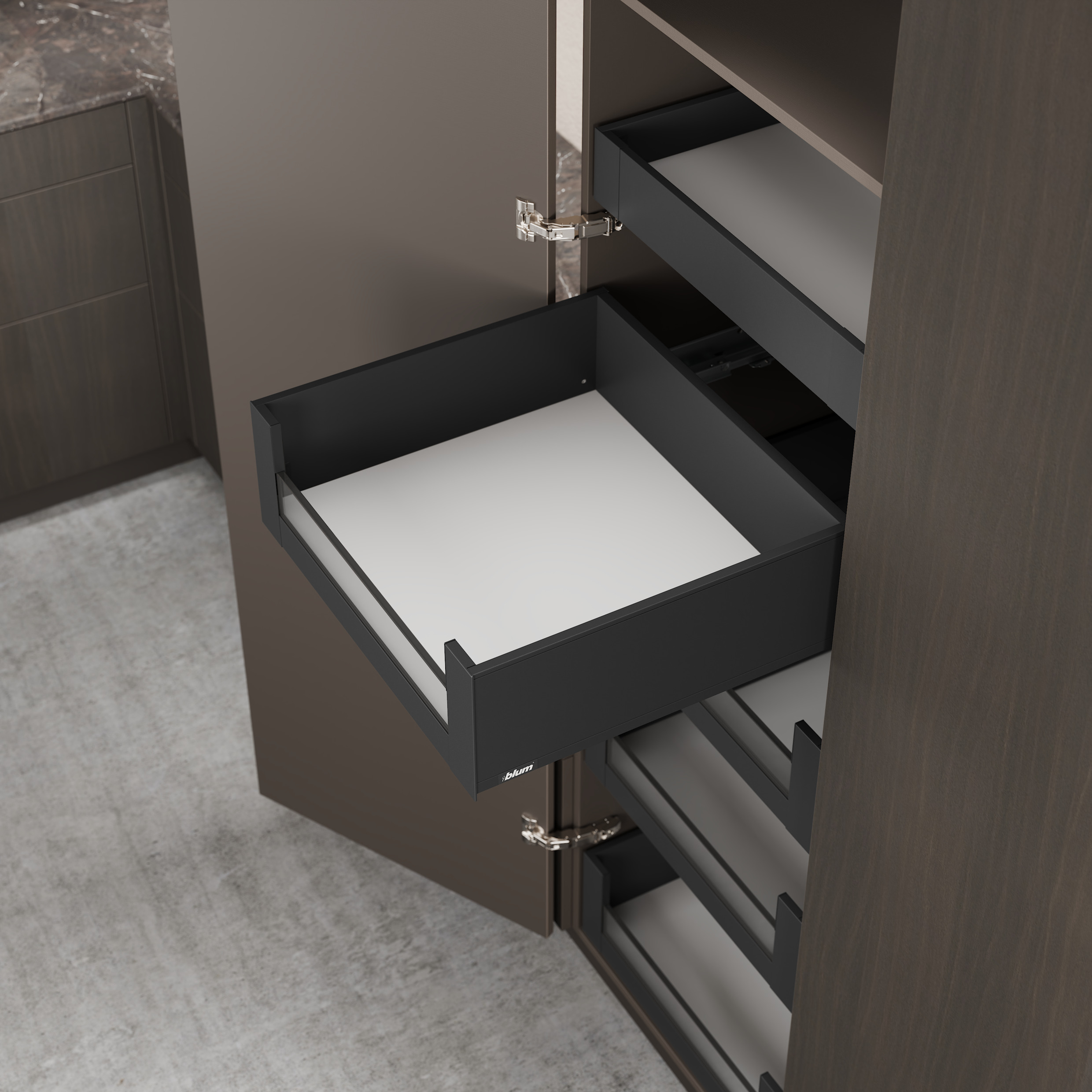 Product range | Blum