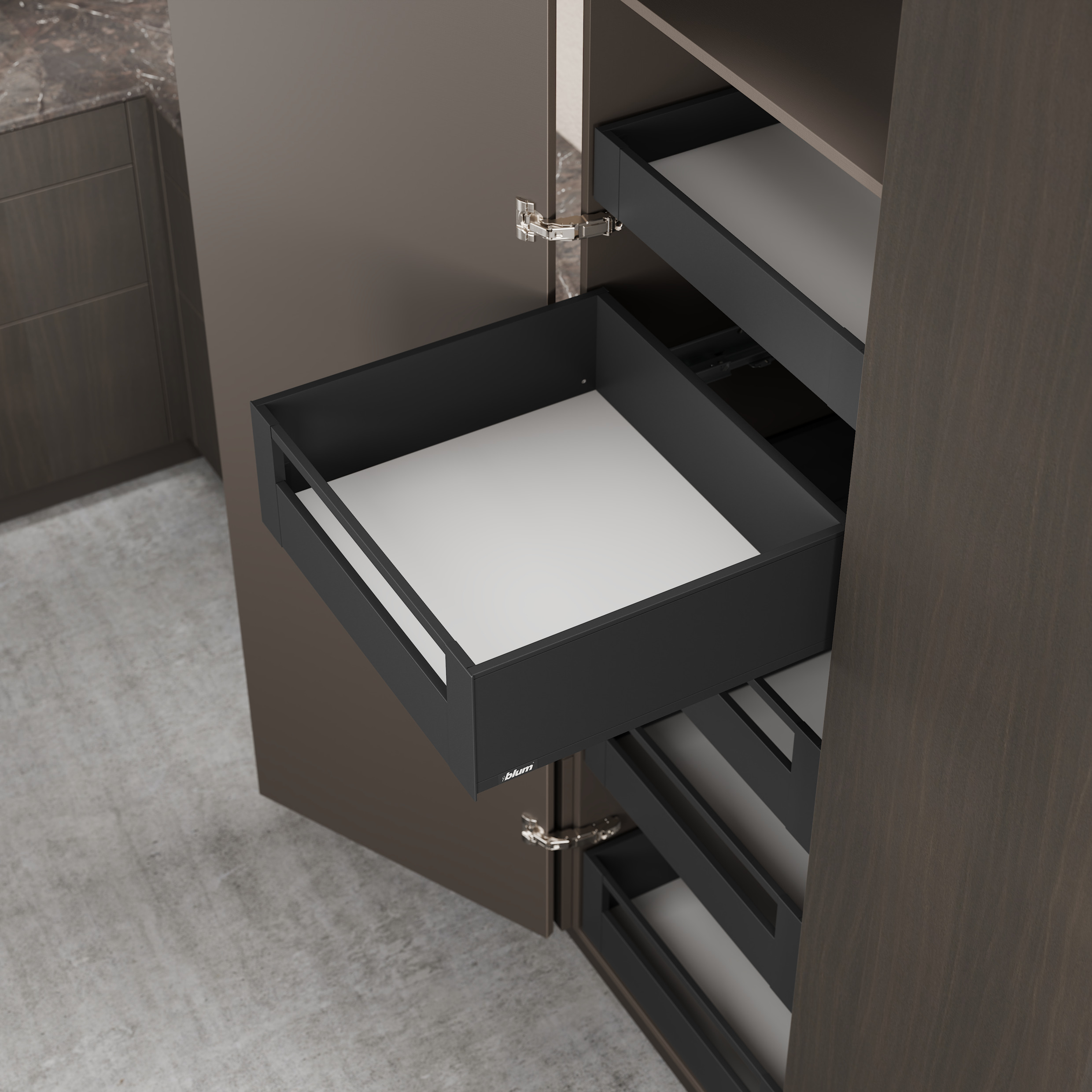 Product range | Blum