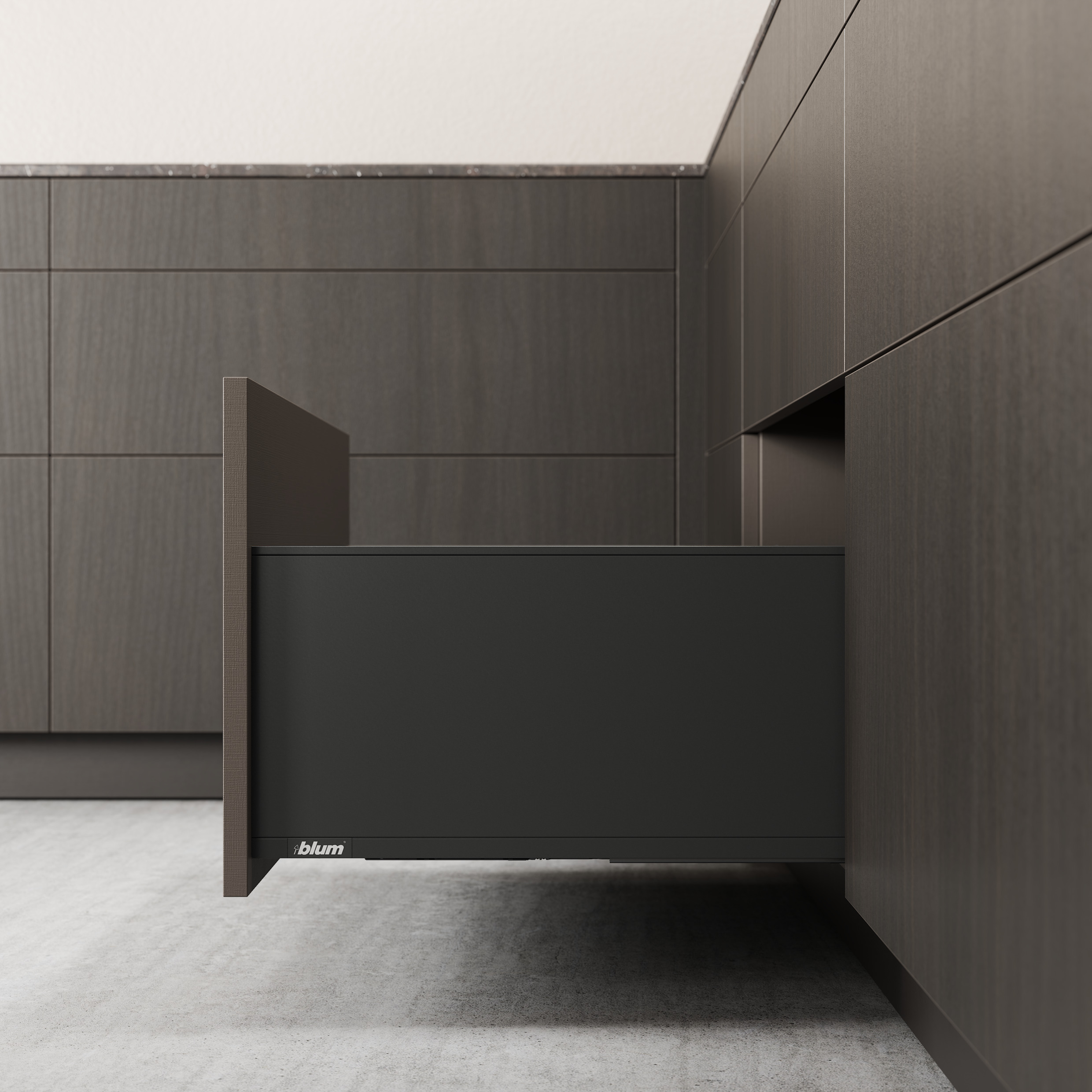 LEGRABOX Program | Blum