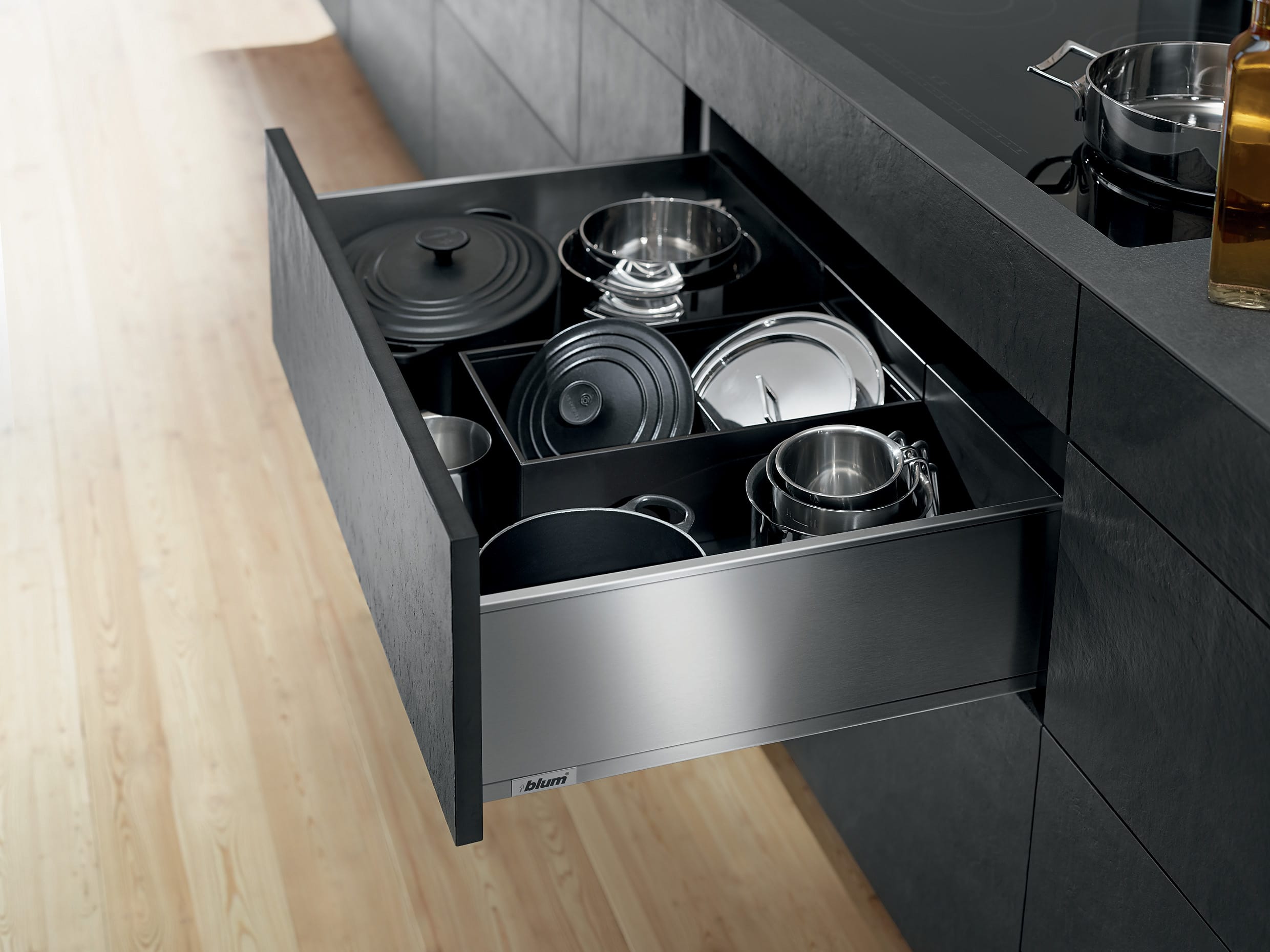 Product world of Blum | Blum