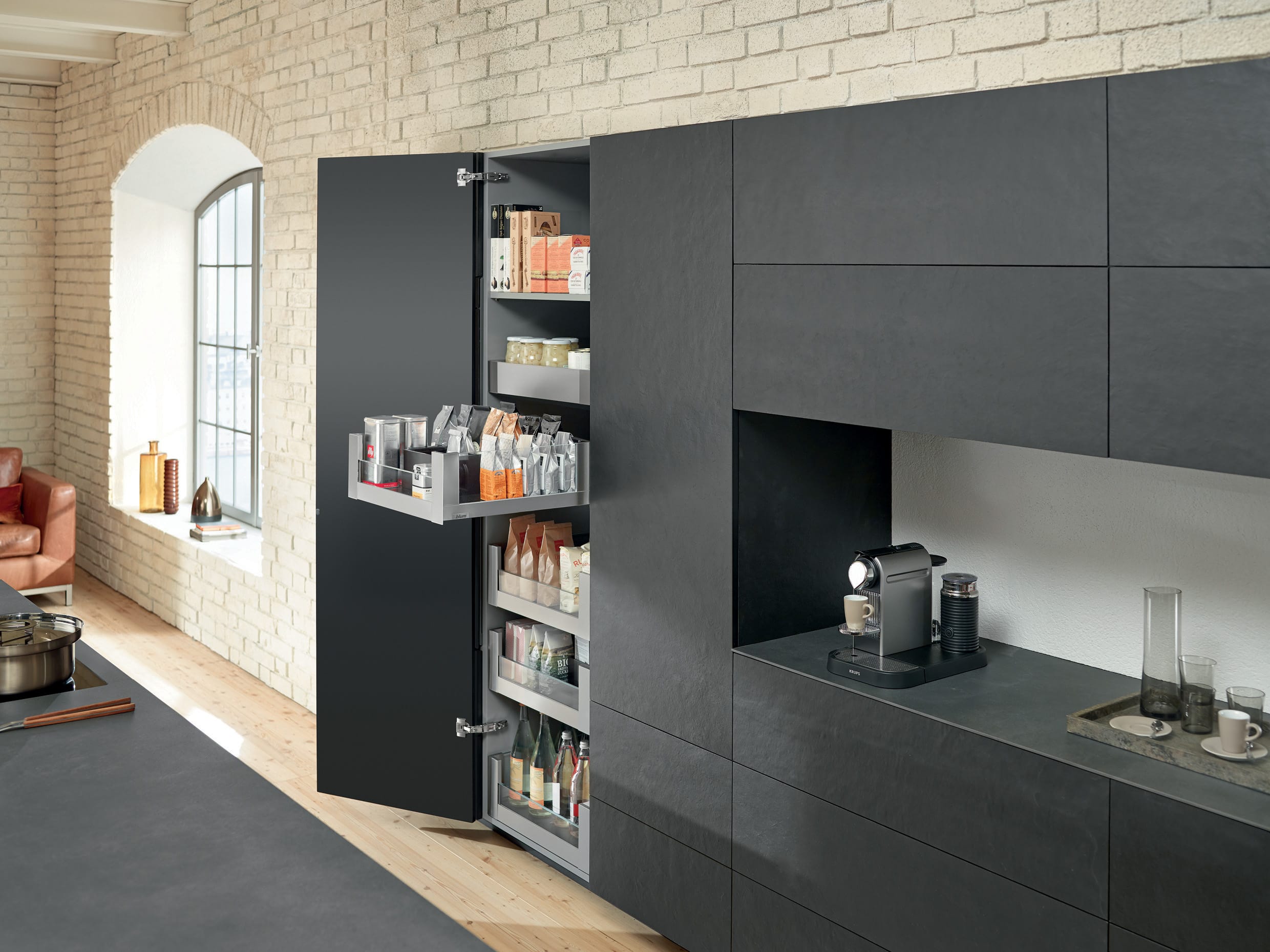 Product range | Blum