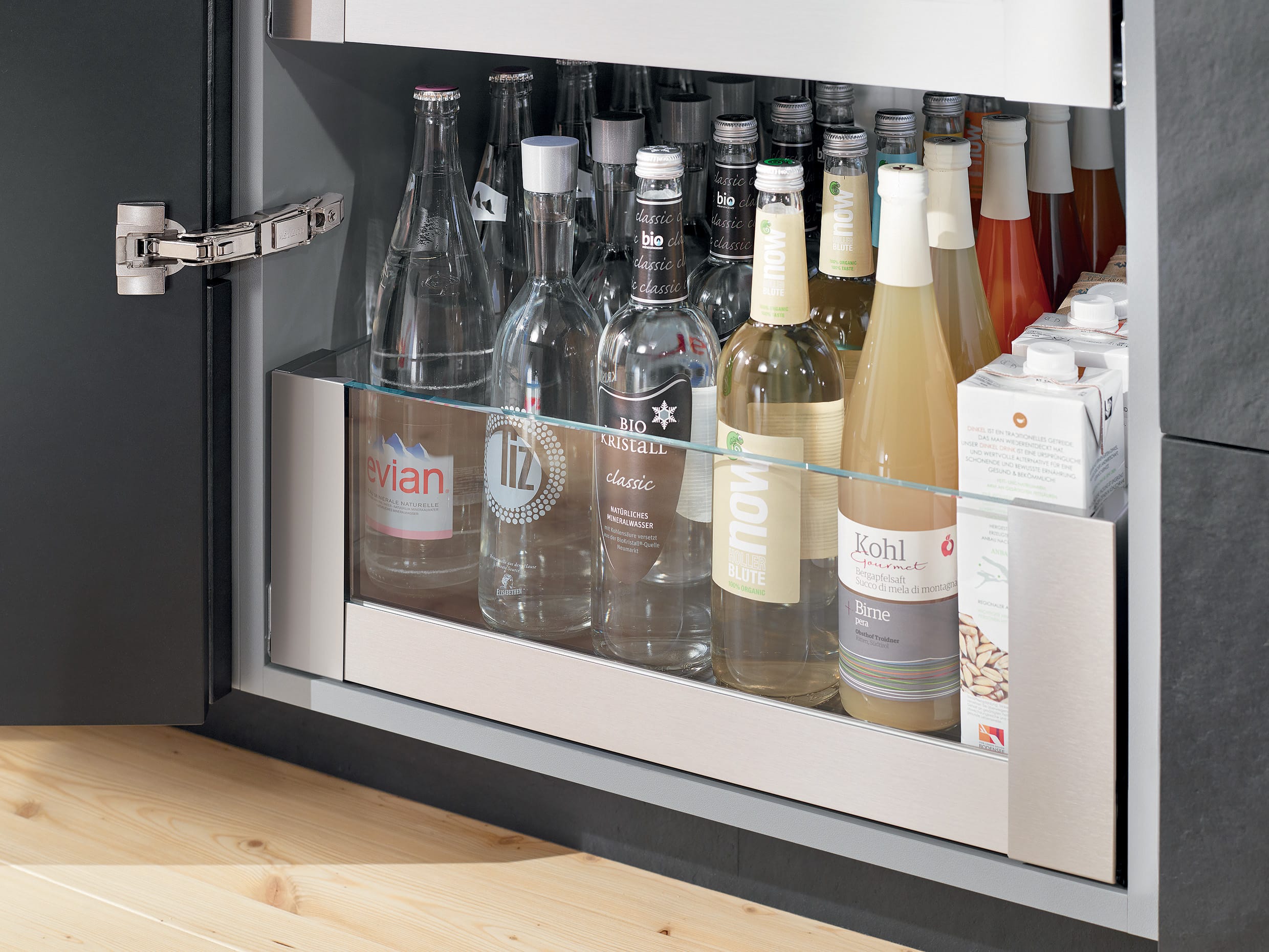 Thế giới sản phẩm của Blum | Blum