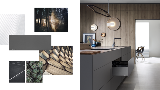 LEGRABOX pure & LEGRABOX free | Blum